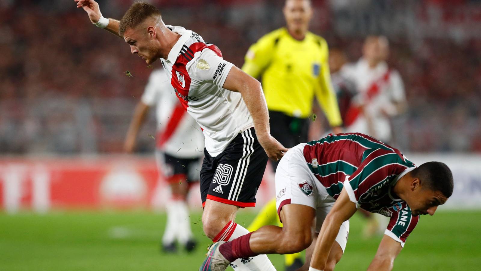 Pole position: FSG and Liverpool frontrunners to sign "monster" in January