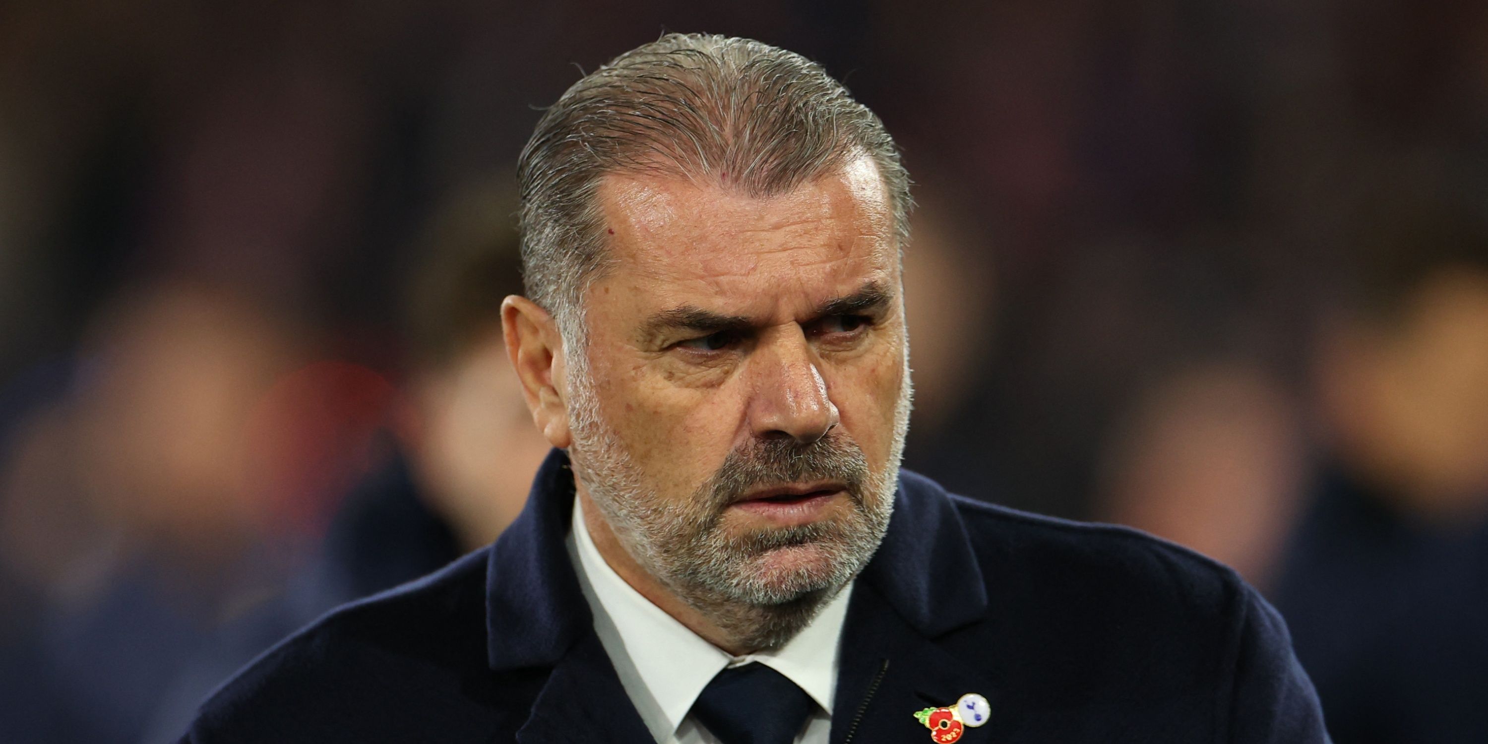 Ange could land Gil upgrade with Spurs swoop for 5ft 8 "genius"