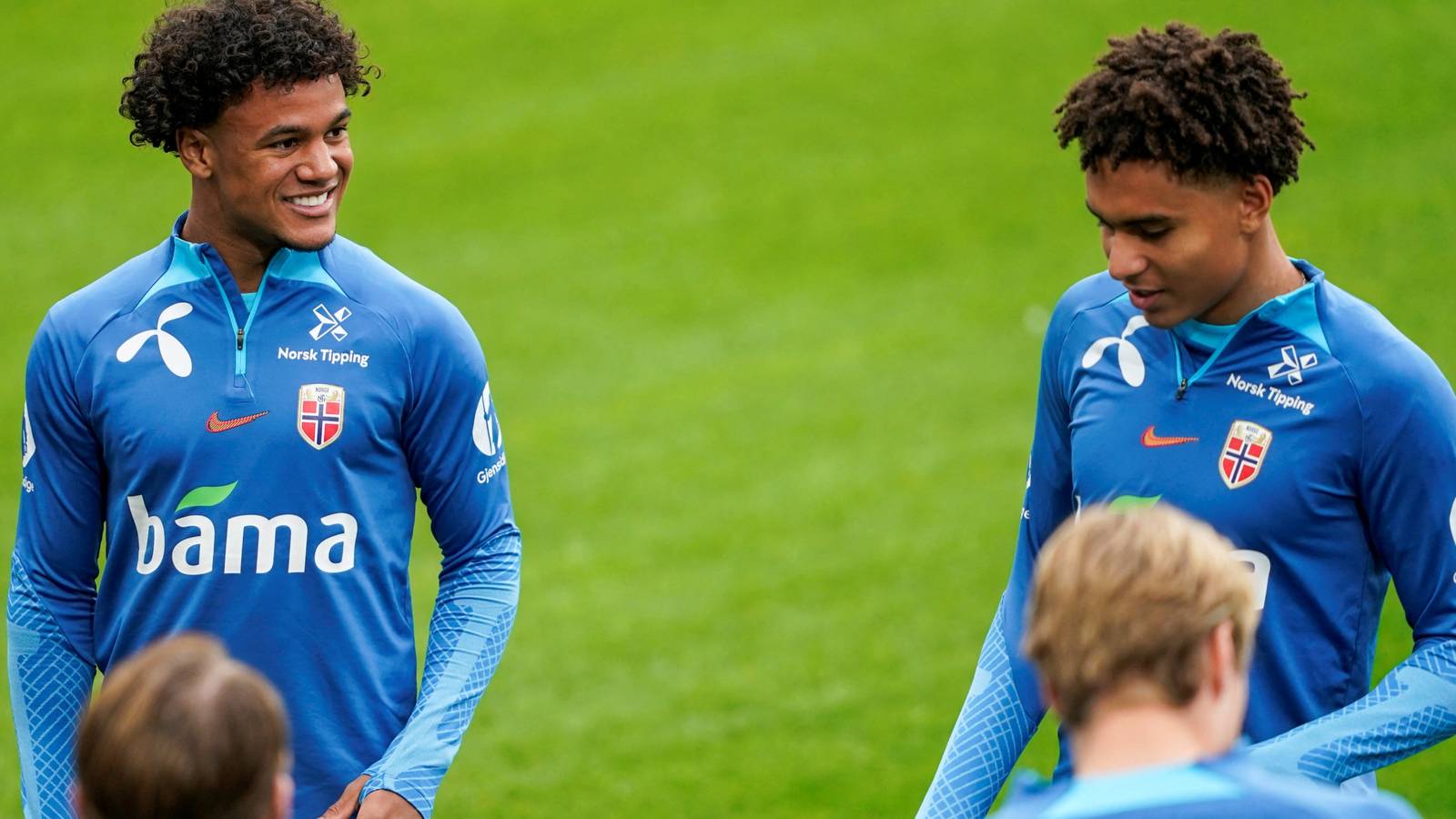 Journalist says Spurs and Levy are now racing to sign "future icon"