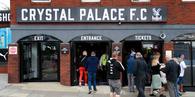 Premier League ticket prices and packages for 2023-2024 season