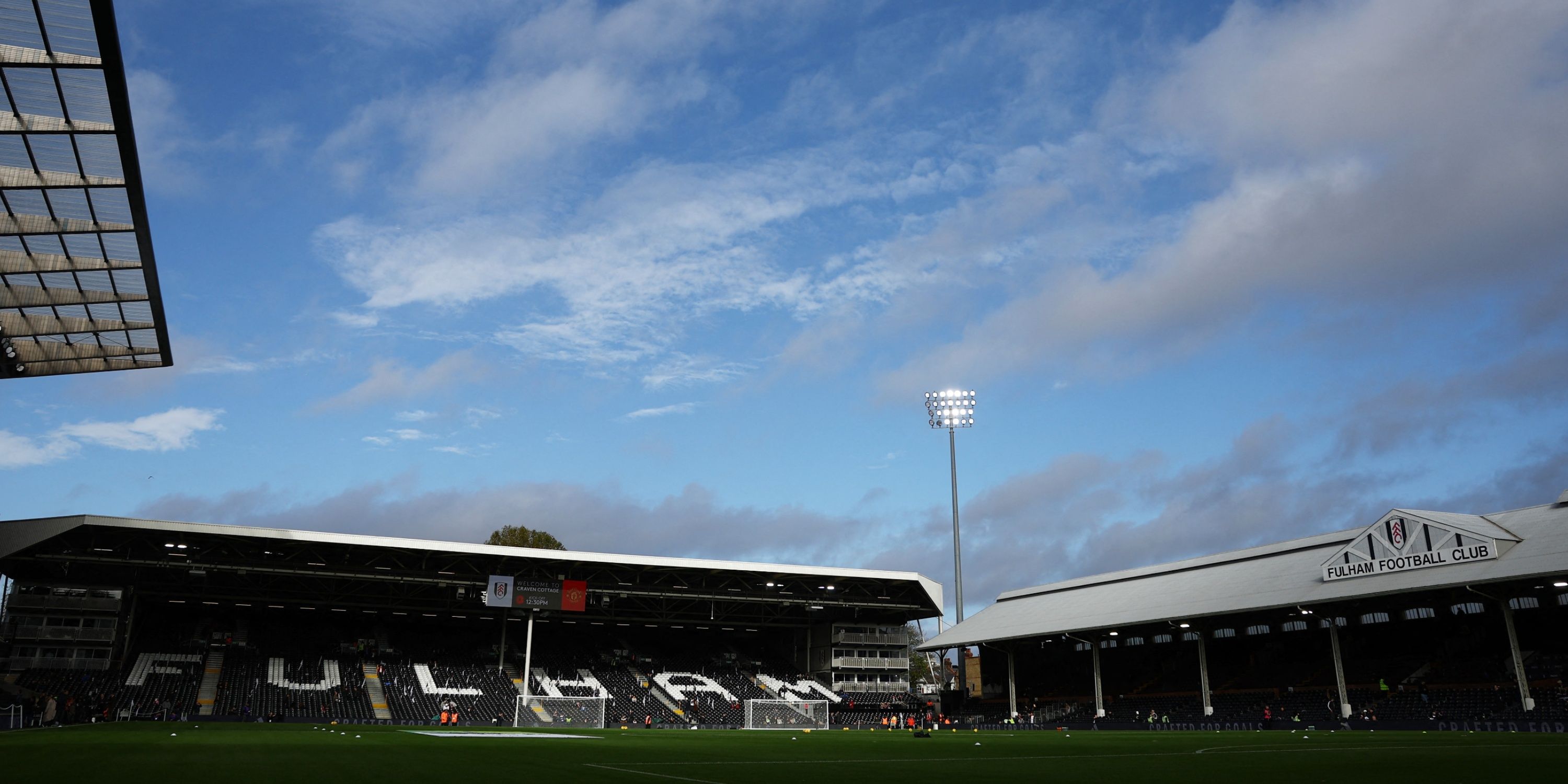 The cheapest and most expensive season tickets in the Premier League