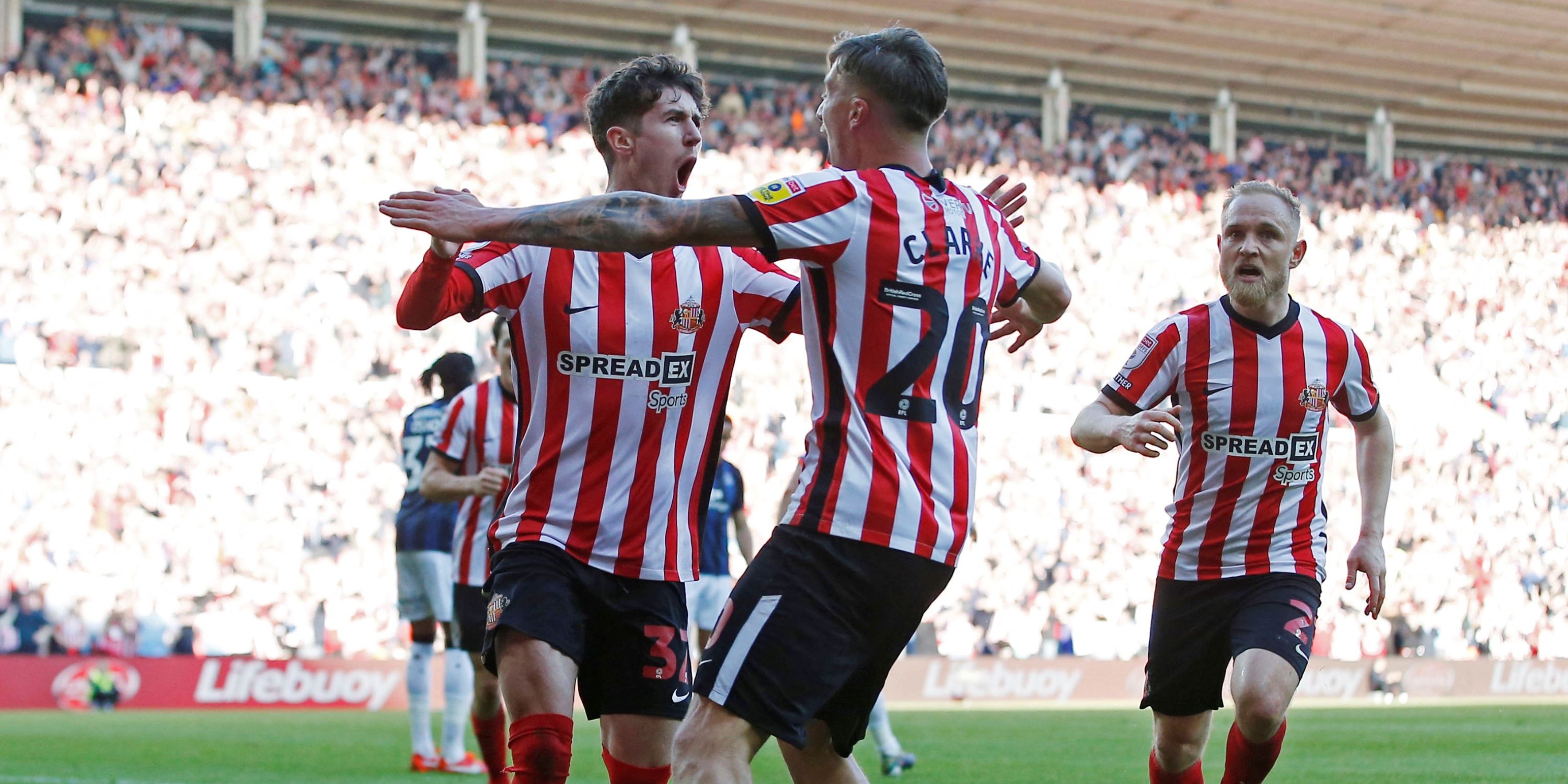 Sunderland's "brilliant" talent has seen his value skyrocket by 4100%