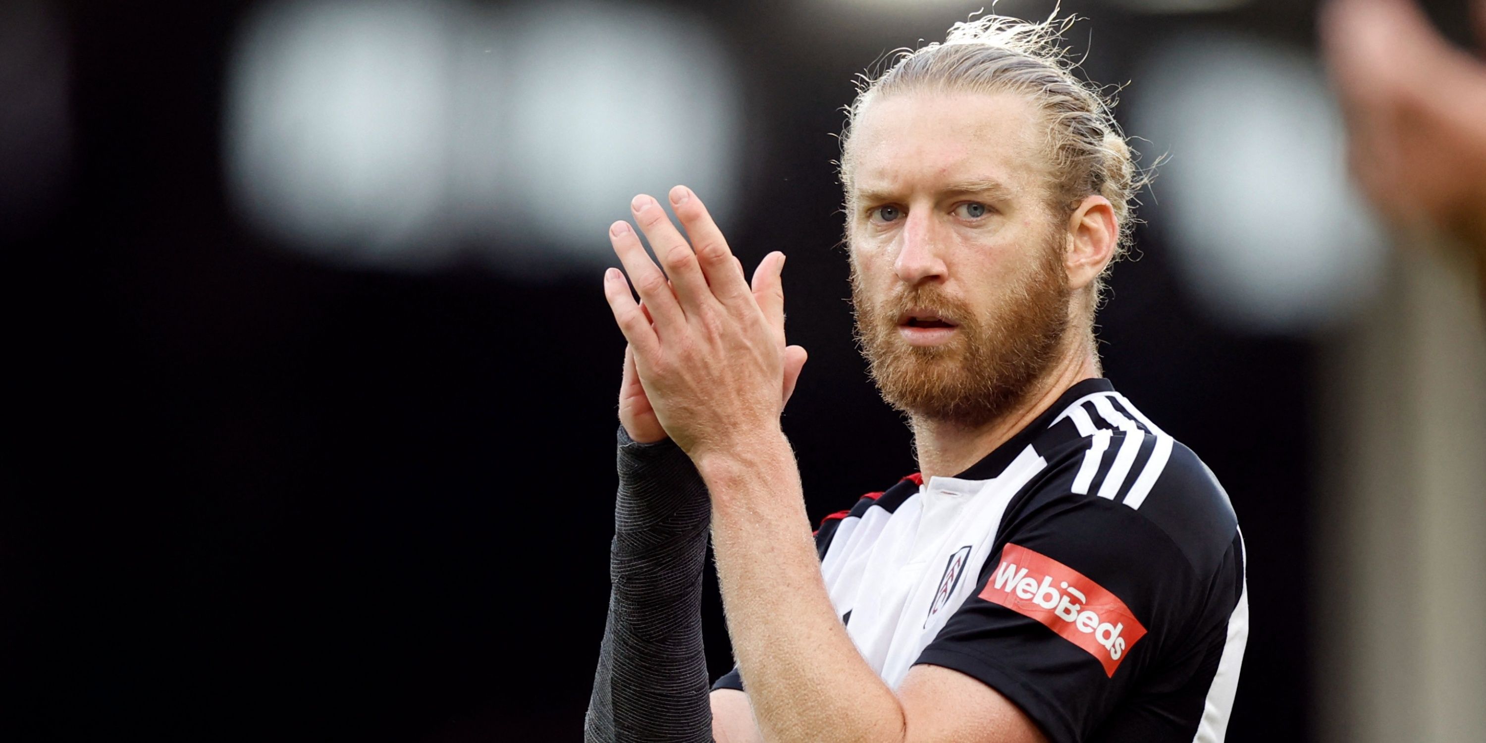 The 15 oldest players in the Premier League