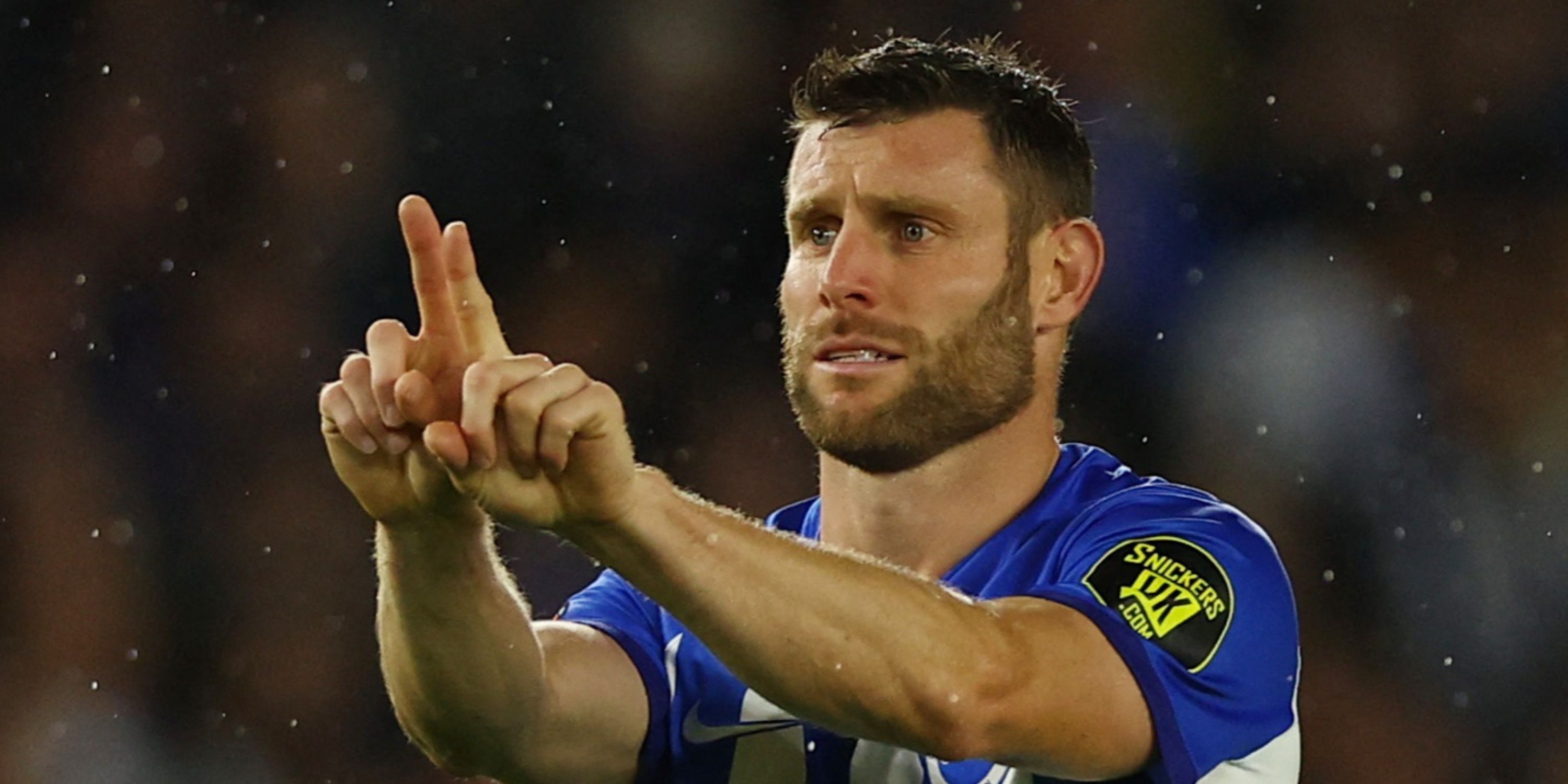 Weekly wages: Brighton’s highest-paid earners