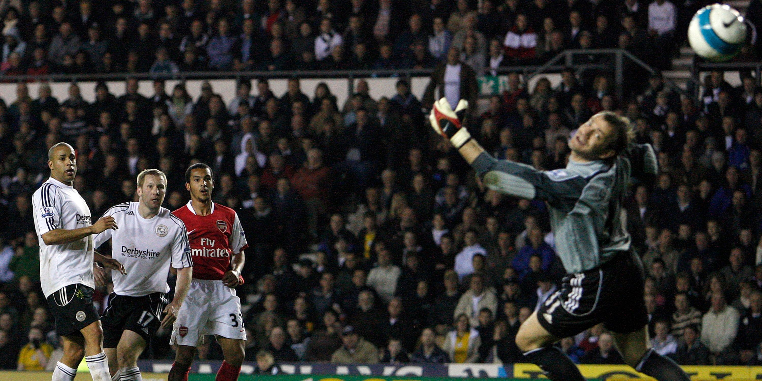The 10 worst points totals in Premier League history