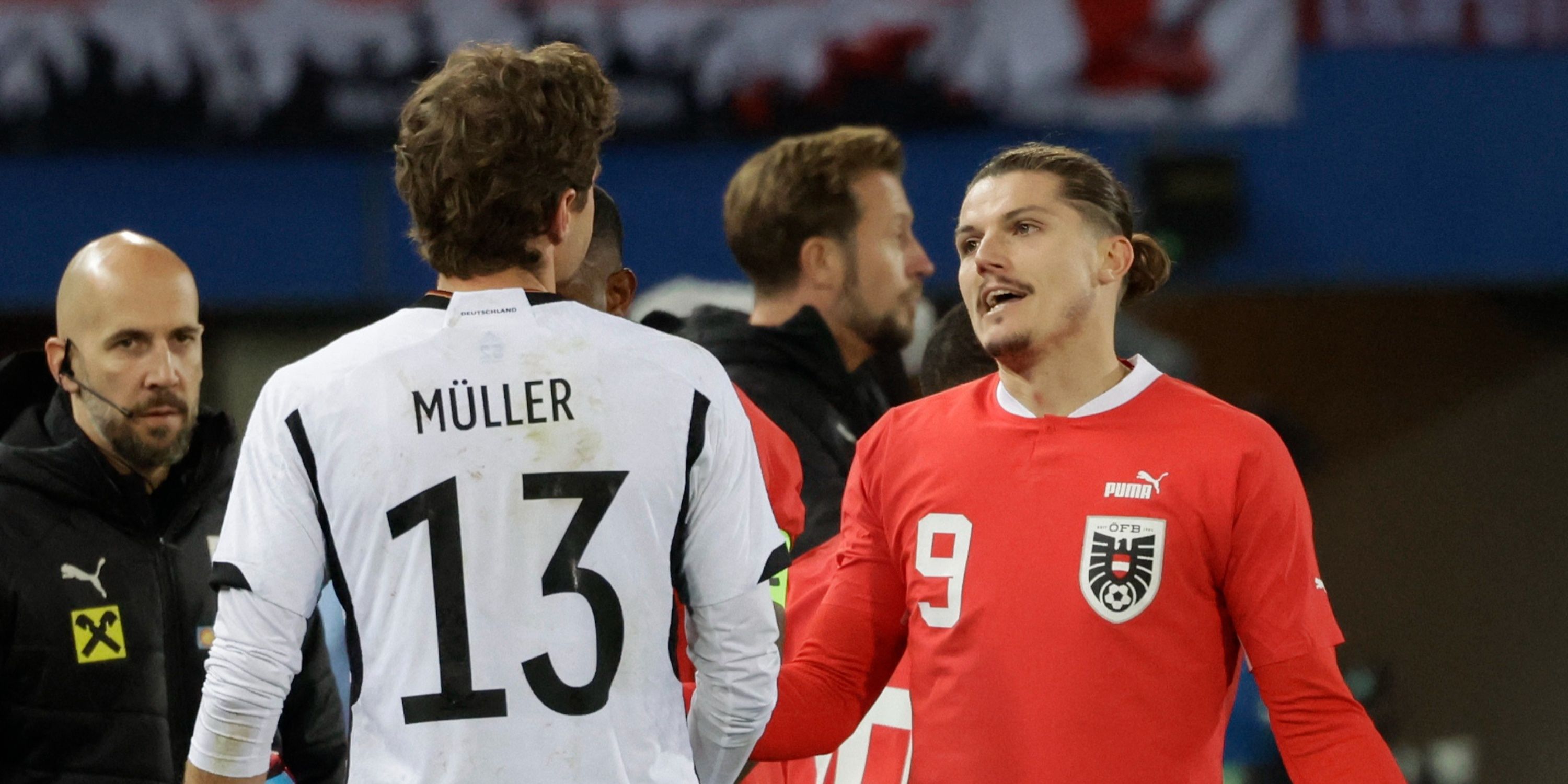 Man Utd ready to pounce for "intelligent" player; contract expires in 2024