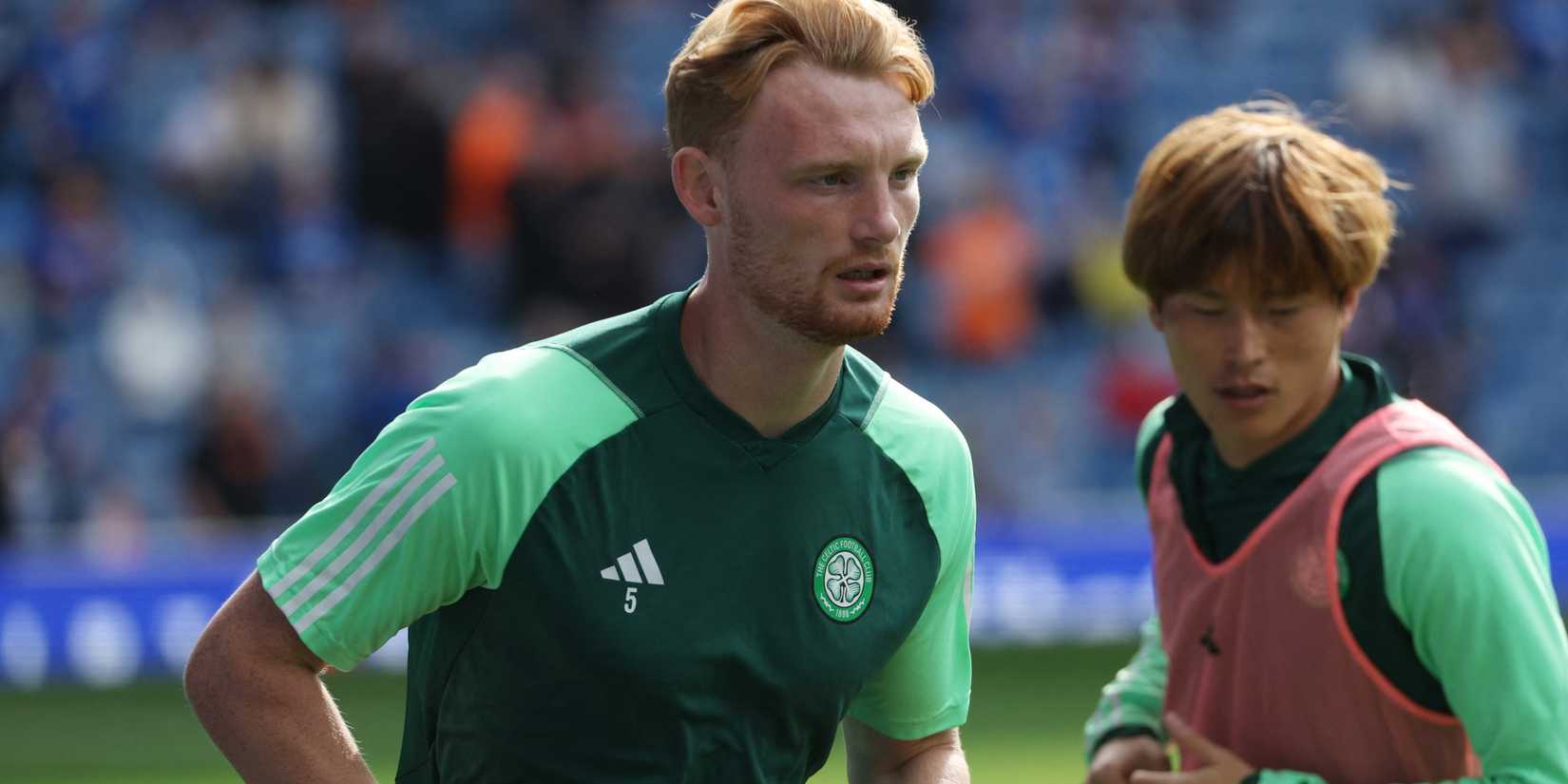 Rodgers must ruthlessly replace Celtic man who left Kyogo "frustrated"