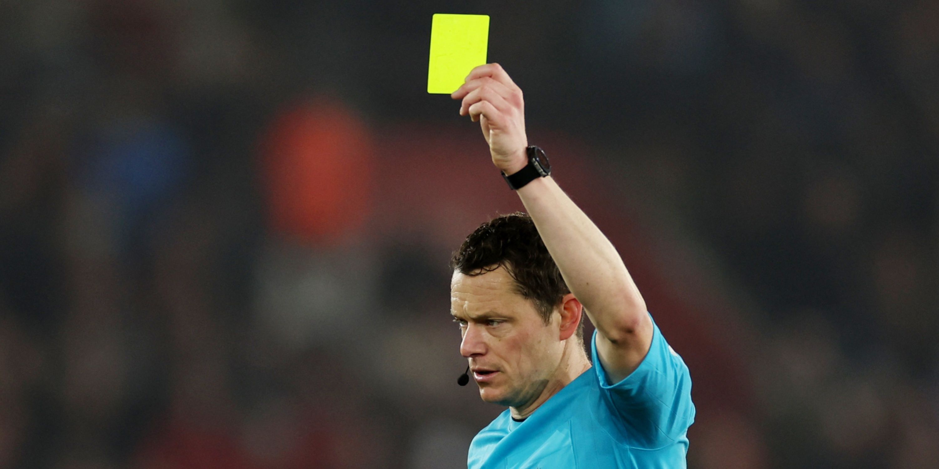 Premier League referee & VAR appointments for gameweek 28