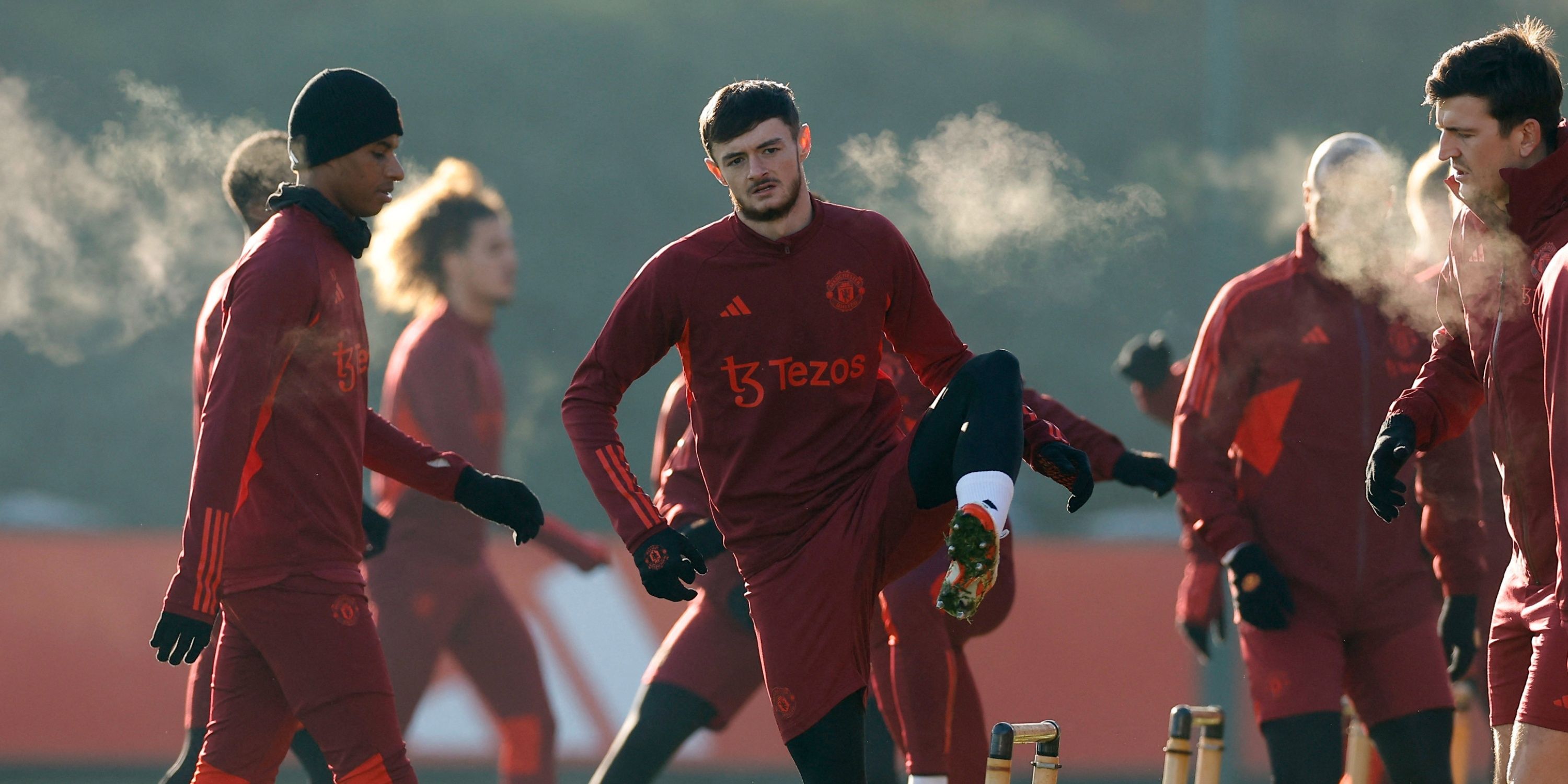 10 Manchester United prospects who could break through in 2024