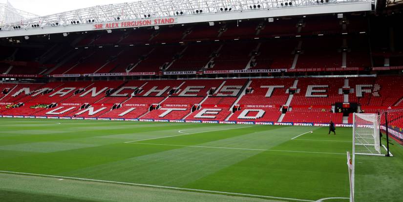 Mark Goldbridge: Net worth, salary, real name, partner & Man Utd support