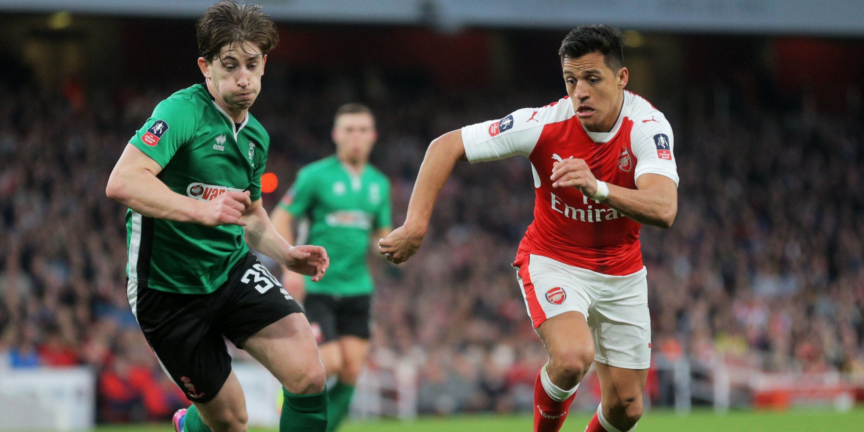 The best FA Cup runs by non-league teams