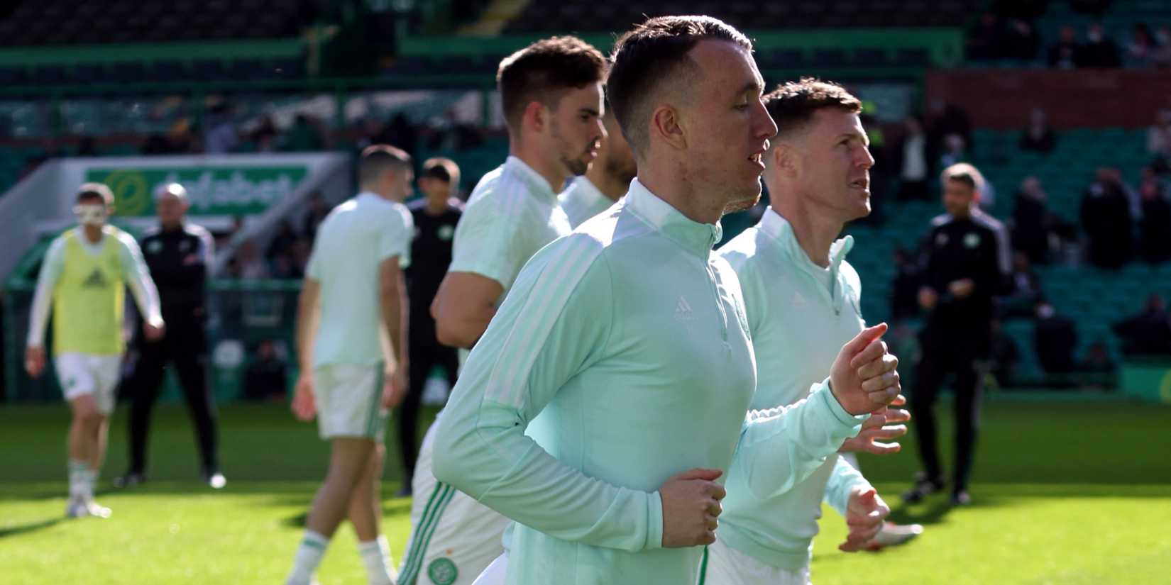 Celtic struck gold by selling Parkhead dud who earned more than O'Riley