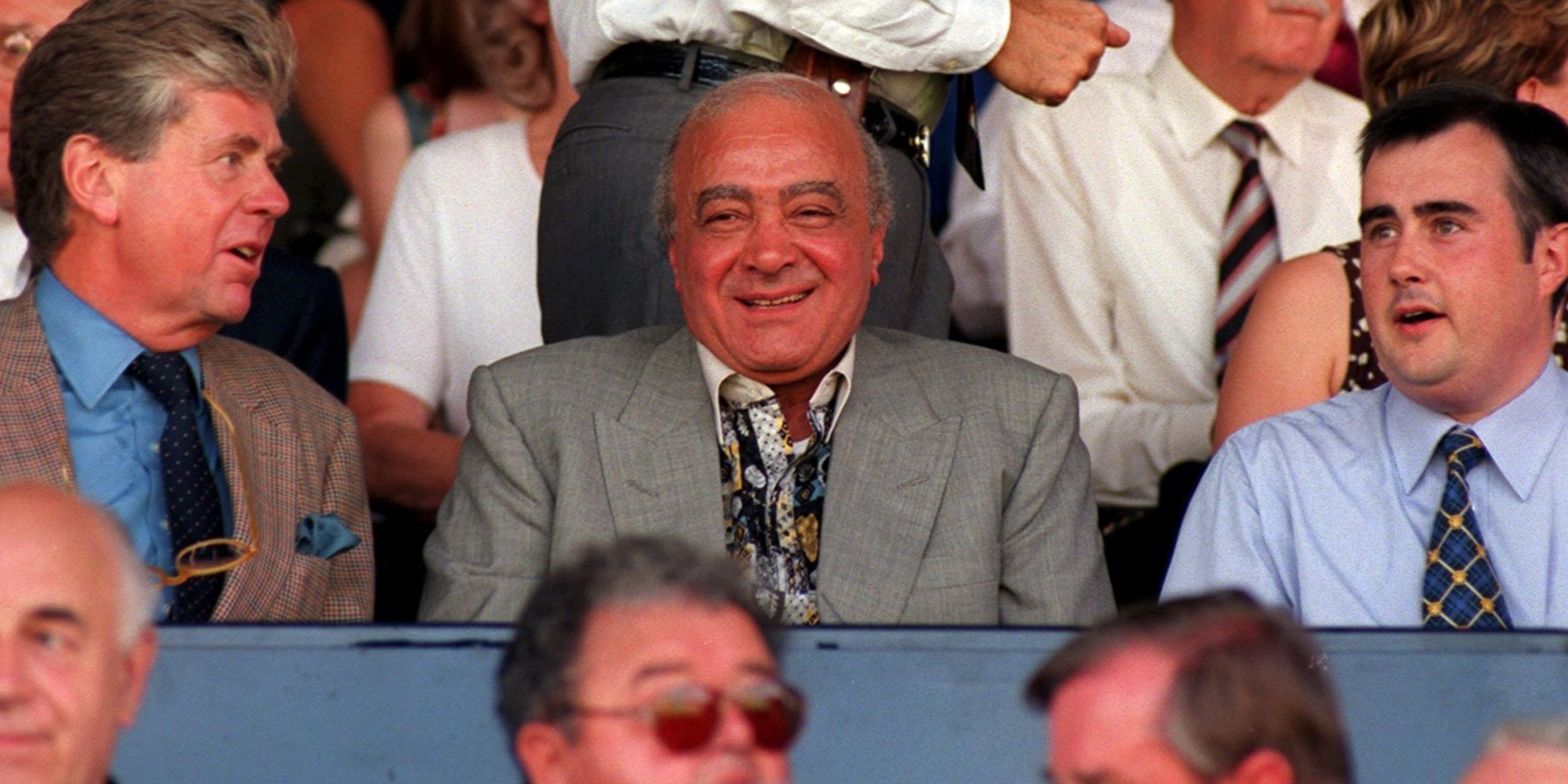 Top 10 Craziest Owner Moments