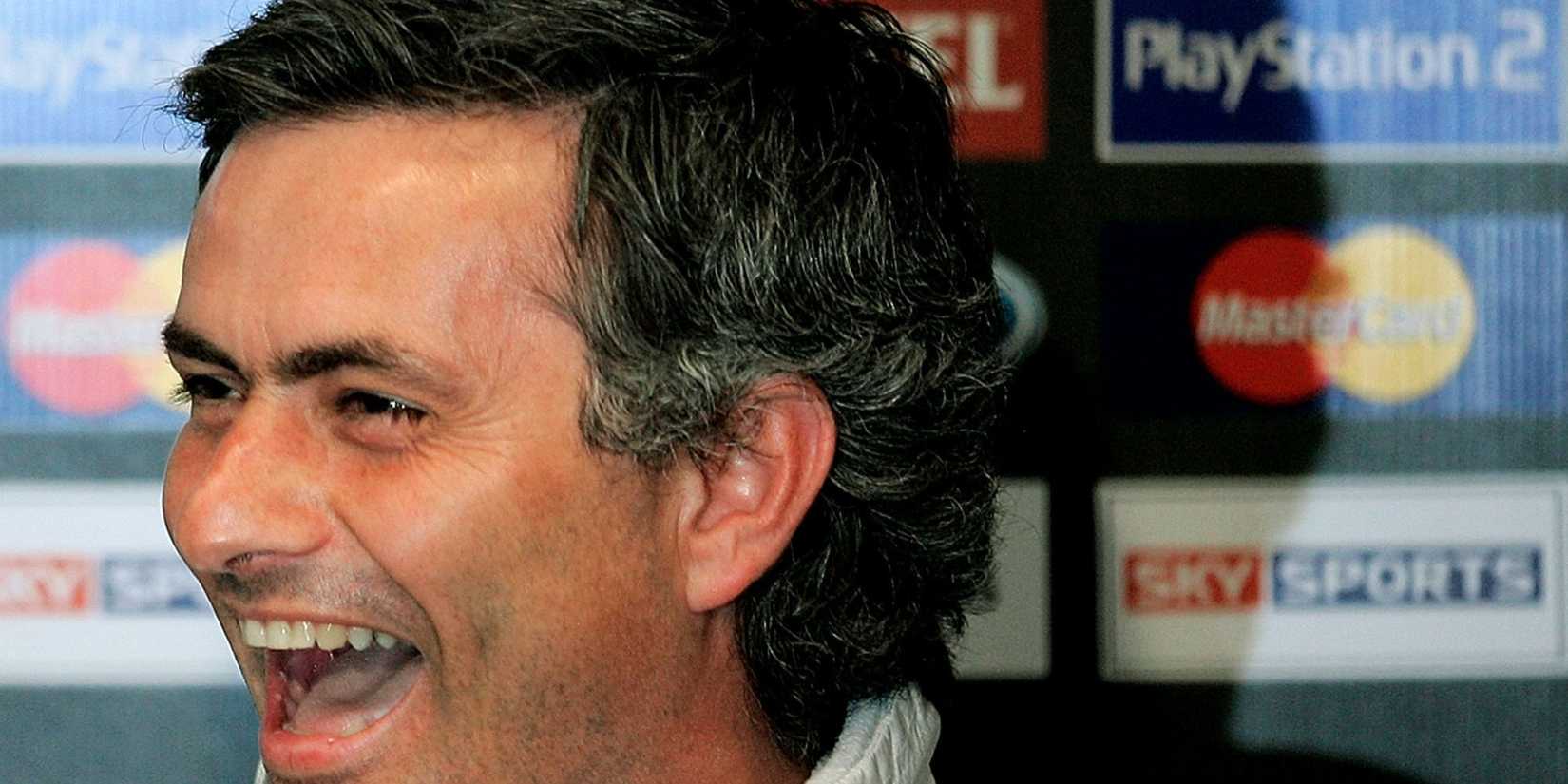 9 of the most memorable Jose Mourinho quotes