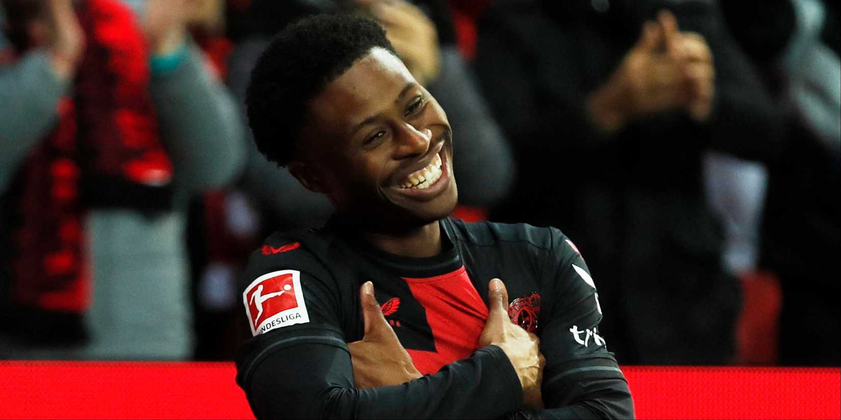 Dan James upgrade: Leeds lining up late move for "sensational" £20m star