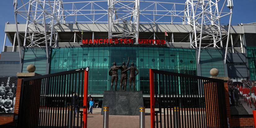 Mark Goldbridge: Net worth, salary, real name, partner & Man Utd support