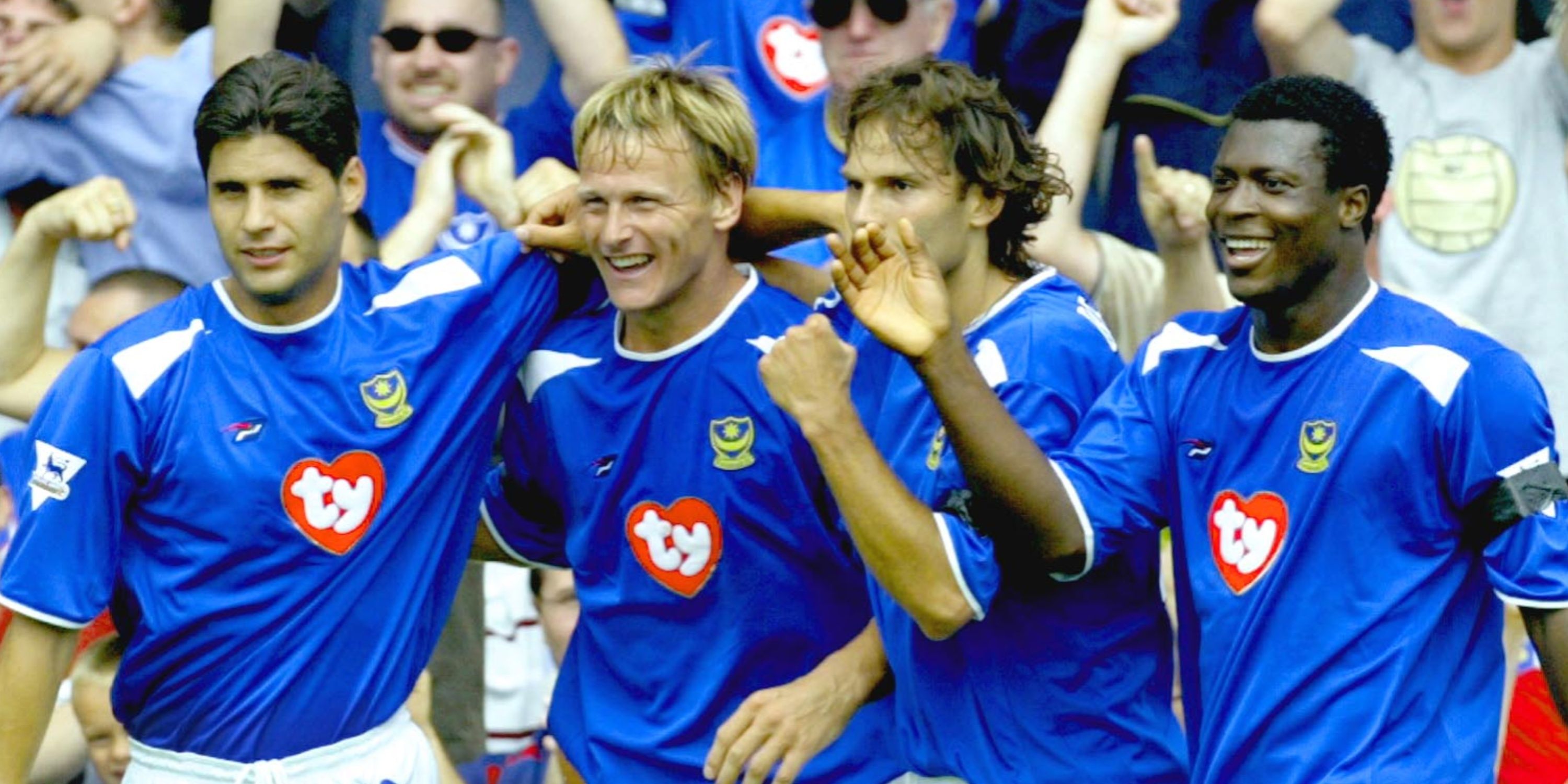 12 of the worst football shirt sponsors - ranked