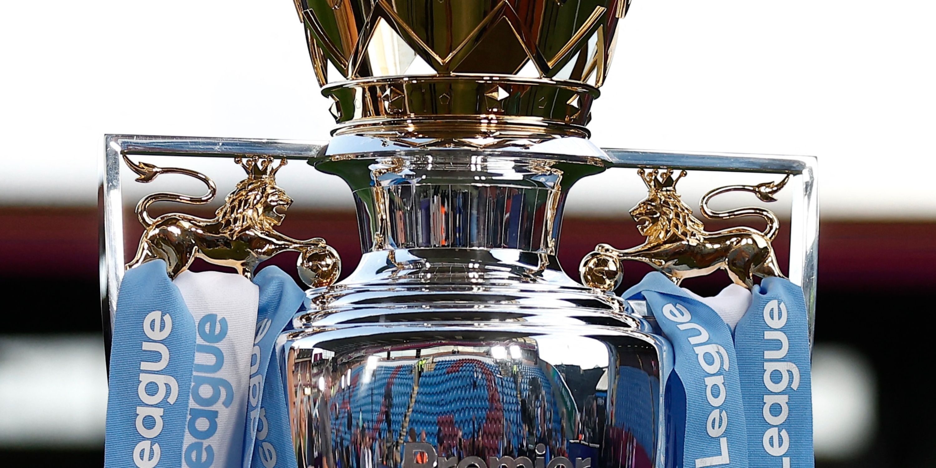 Every Premier League Club's Net Spend Since 2020 [Ranked]