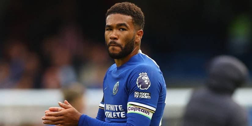 Every Premier League Club's Longest-Serving Player