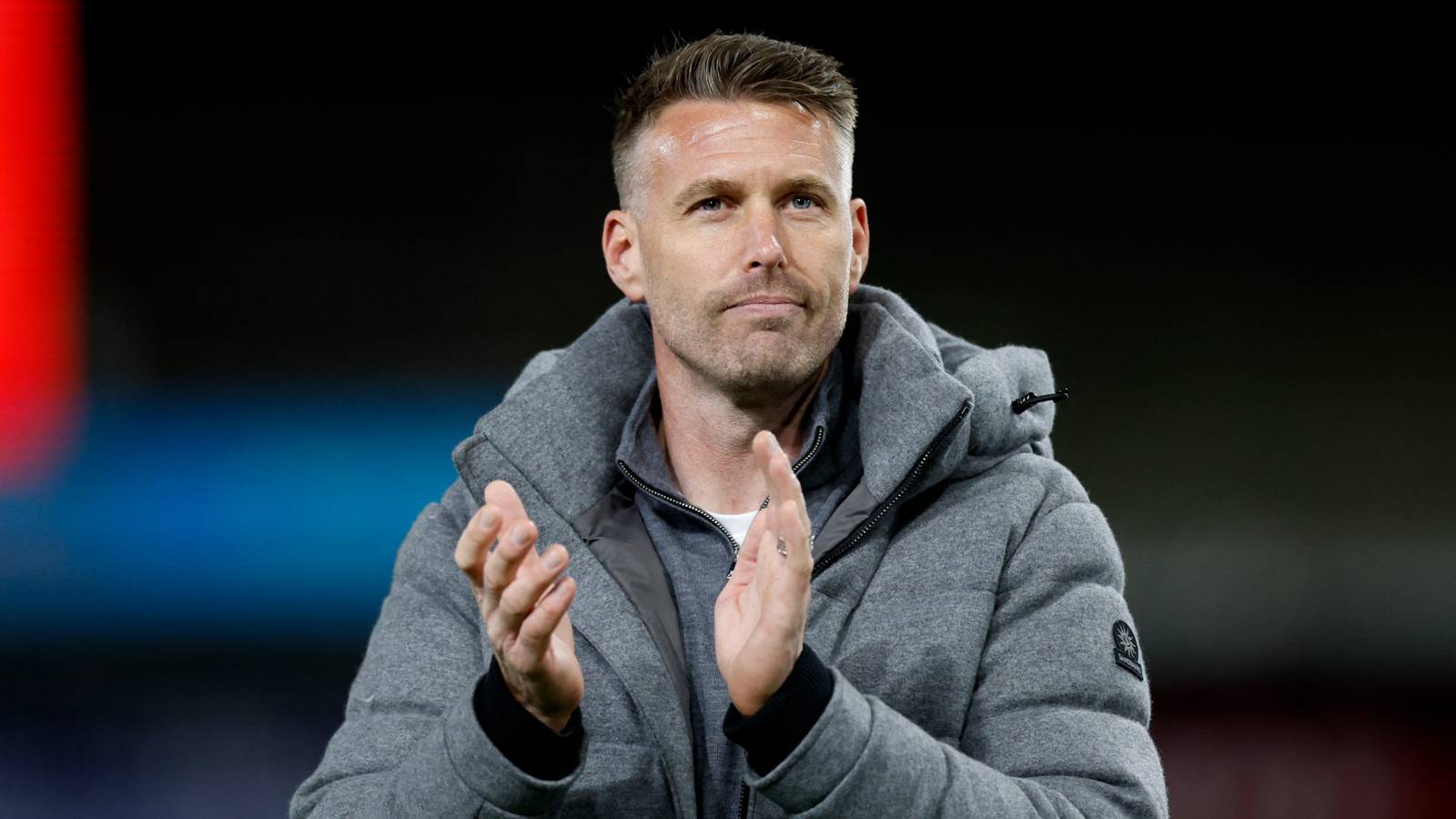 Middlesbrough make "impressive" manager top target to replace Rob Edwards