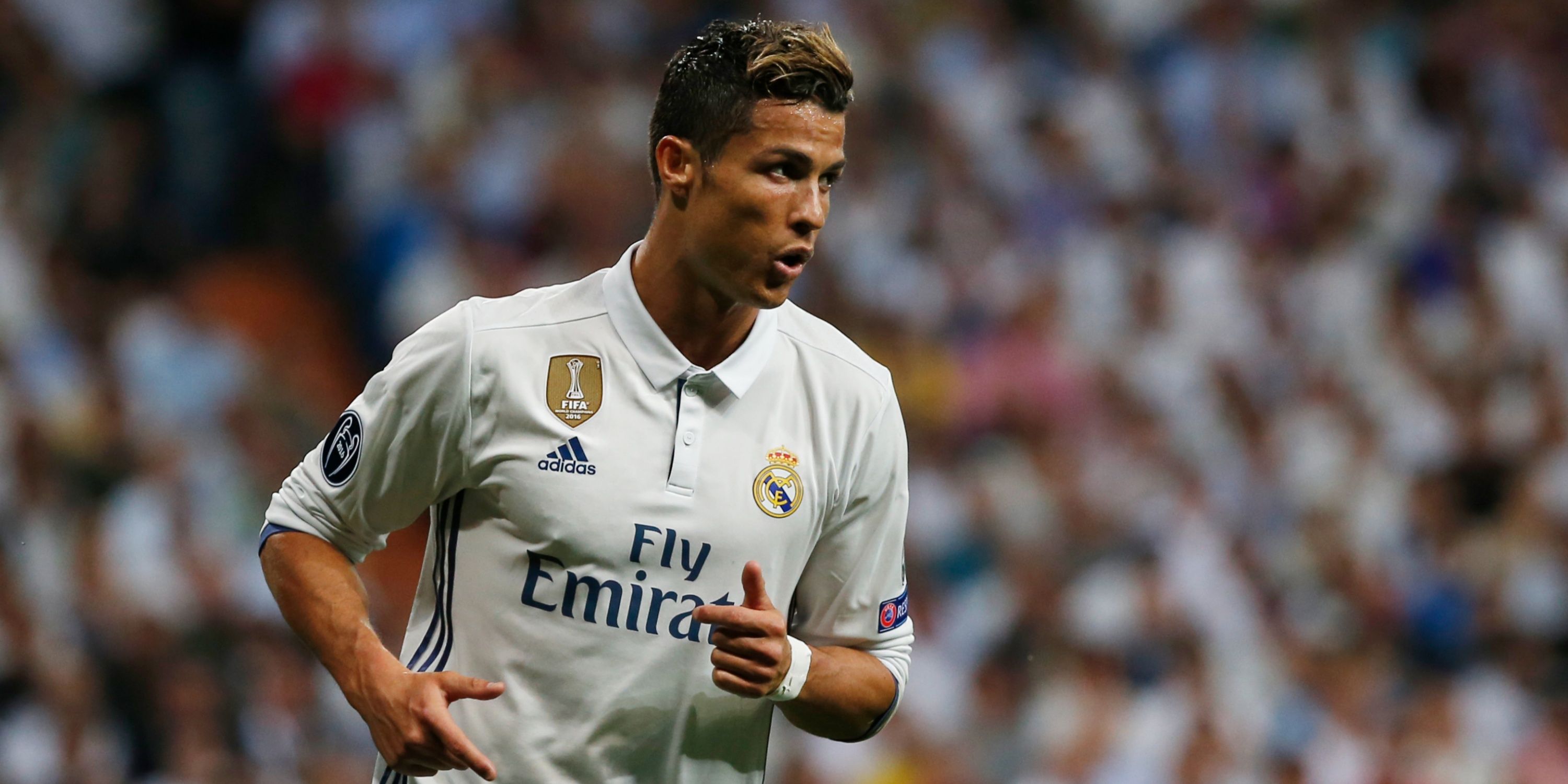 The top 11 goalscorers in the Champions League group stages