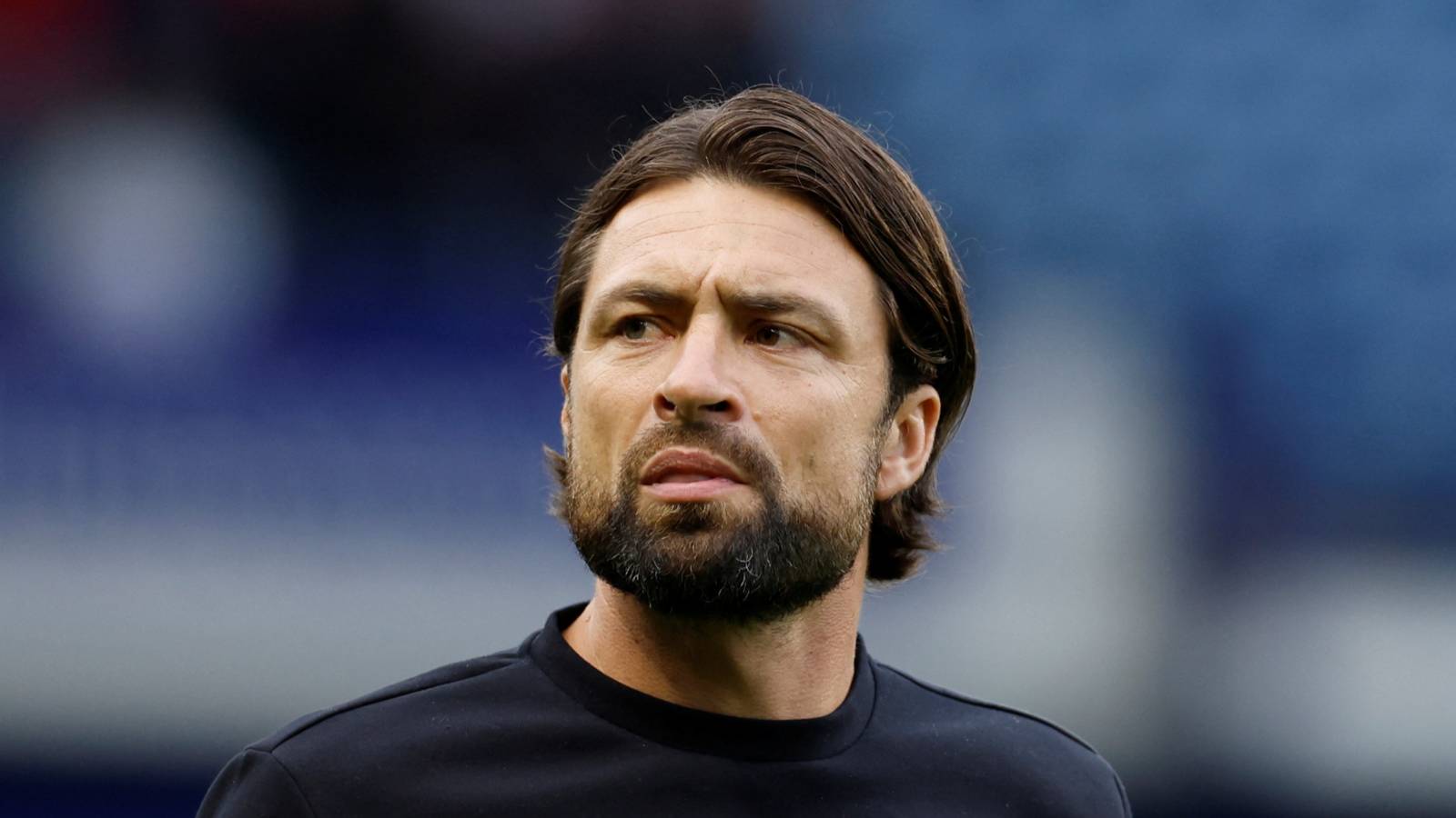 Southampton now eyeing mystery new manager to replace Russell Martin