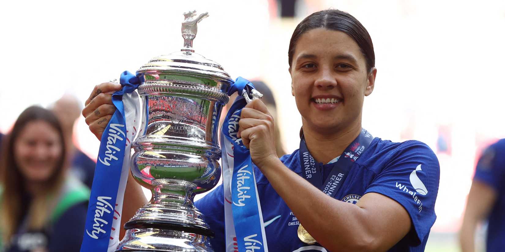 The 10 highest-rated players on EA FC 25