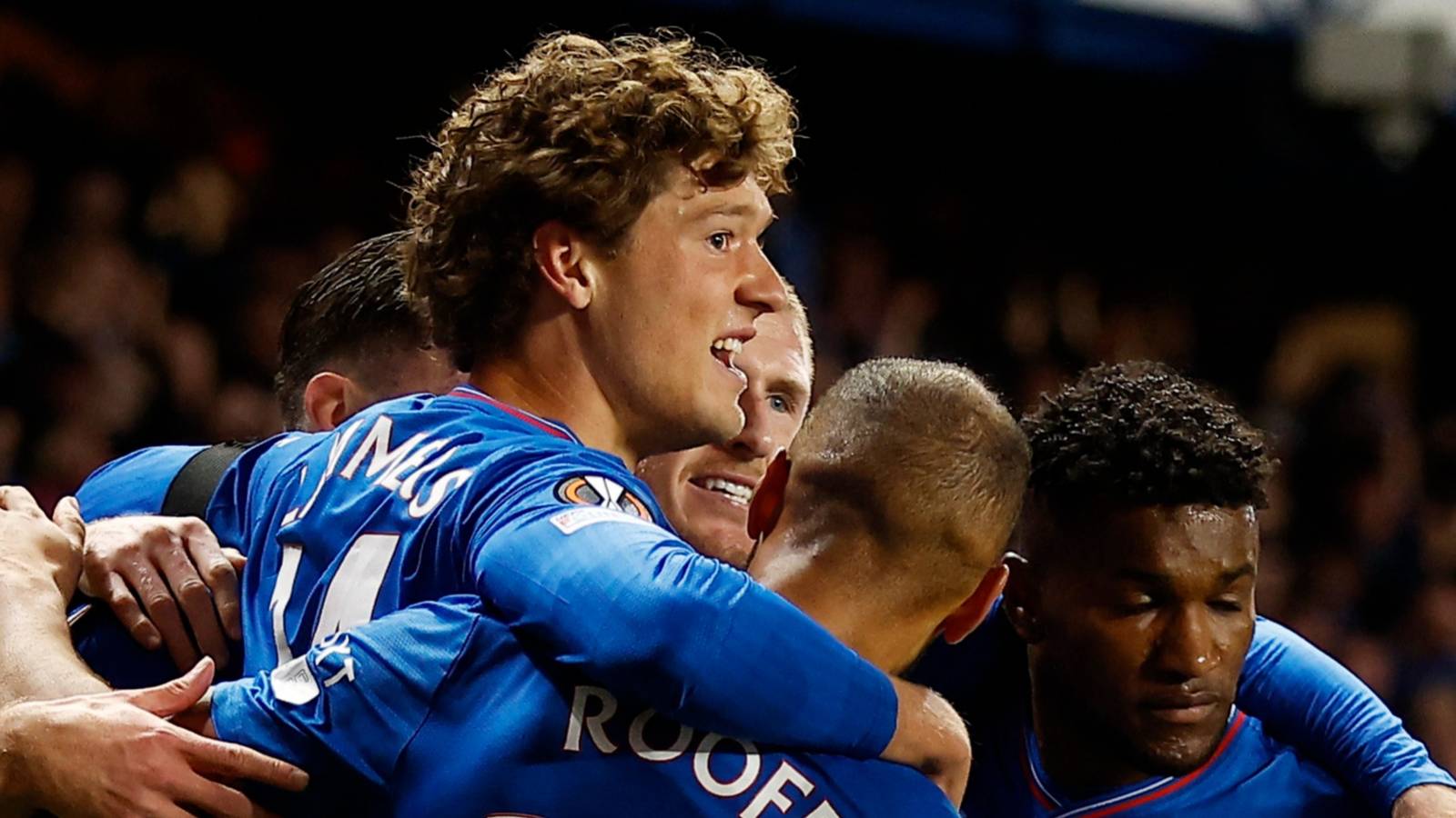 Clement must unleash £22k-p/w Rangers gem ahead of Cantwell and Lammers