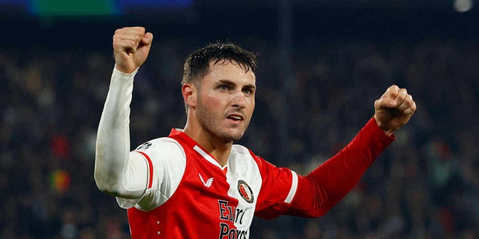 Calvert-Lewin upgrade: Leeds have been "offered" chance to sign "machine"