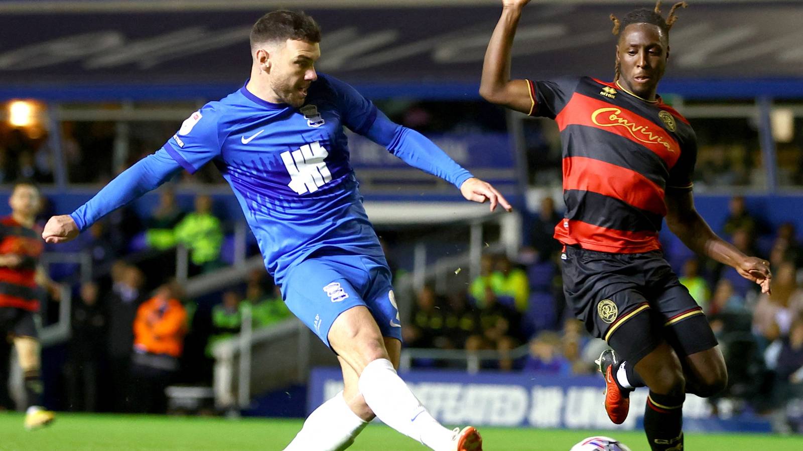 Portugal international: 3 realistic free agent signings Derby must look at