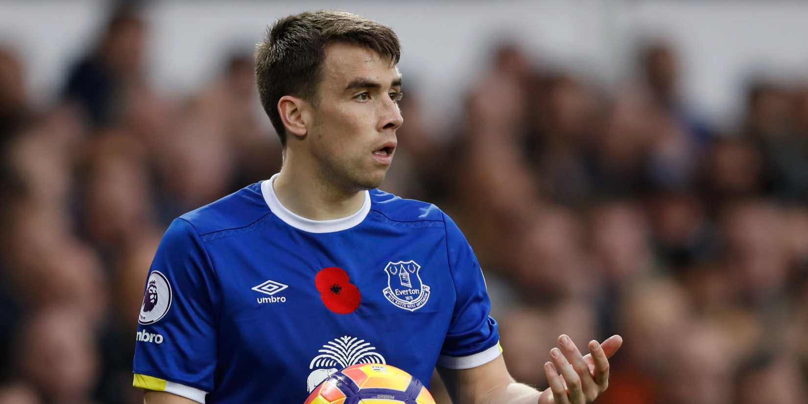 He'll be perfect for Ndiaye: Everton in talks to sign £8m star in ...