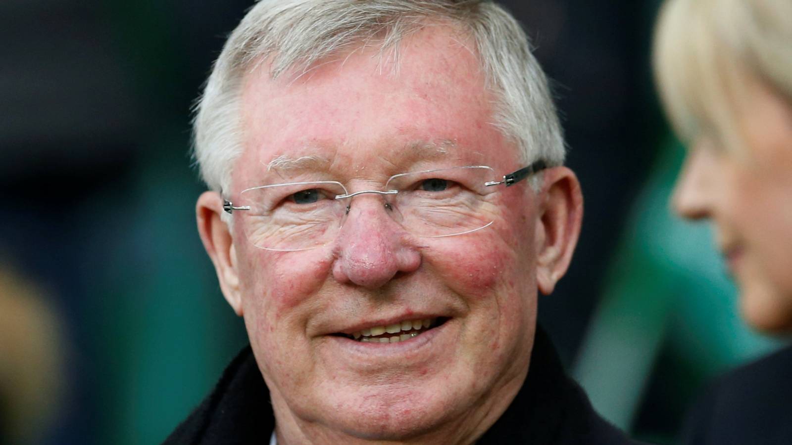 The greatest football players of all time named and ranked by Sir Alex ...