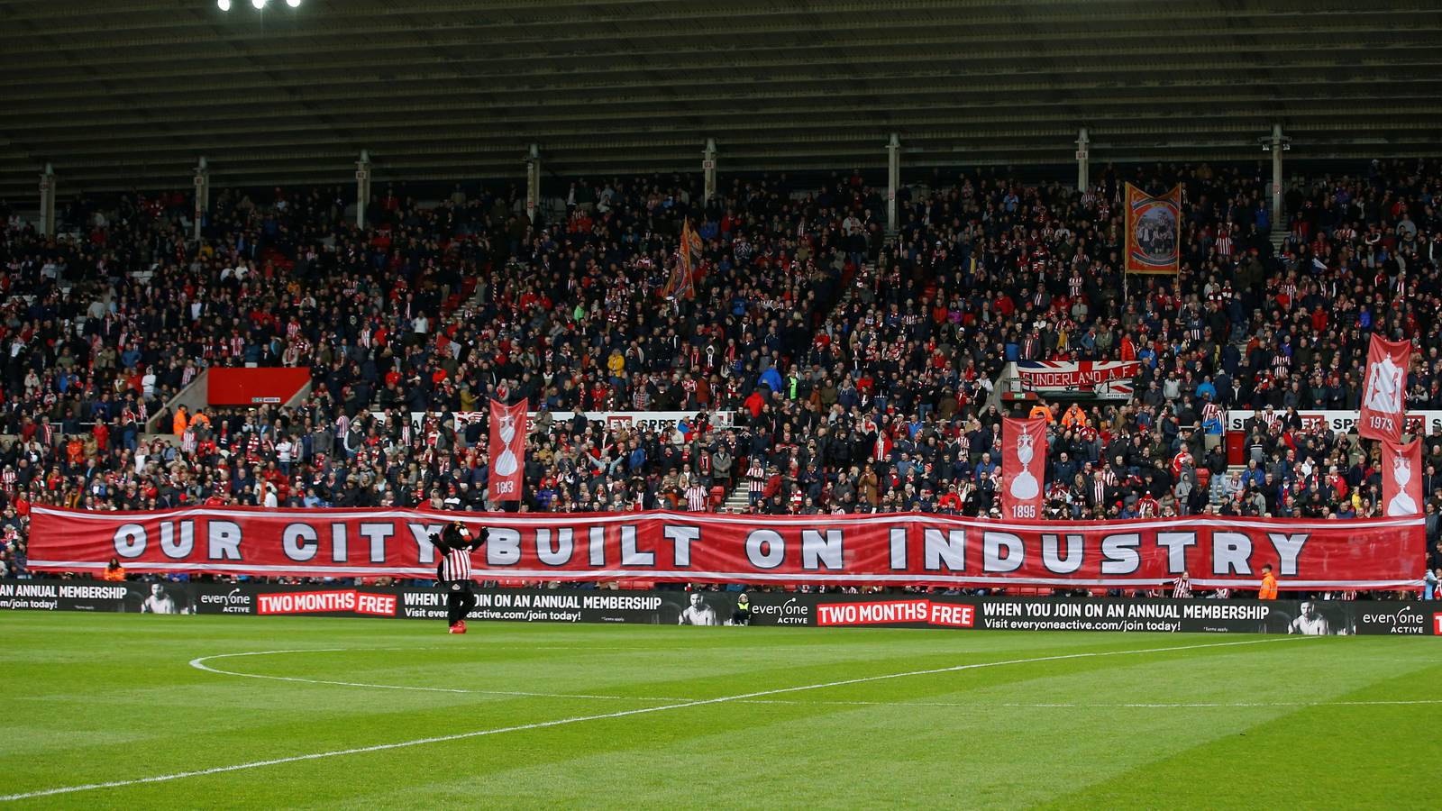 Sunderland reach pre-contract agreement to sign exciting teen in January
