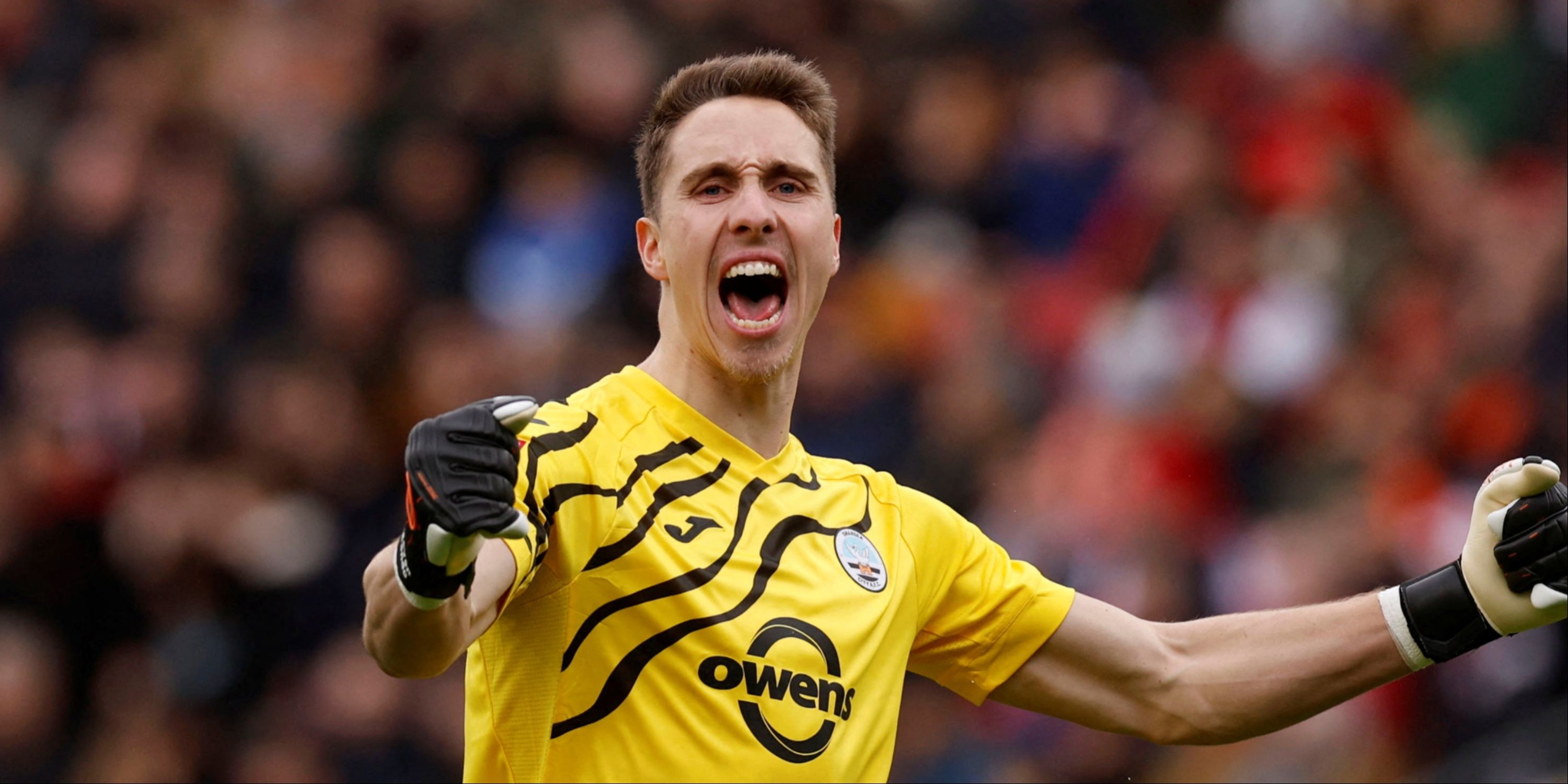 How Ipswich's dream starting XI may look after signing 3 new players in Jan