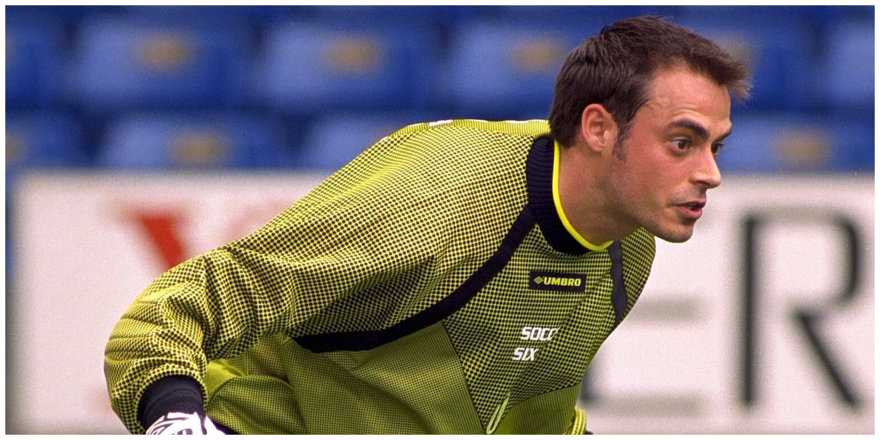 Most famous fans: Which celebrities support Brighton?