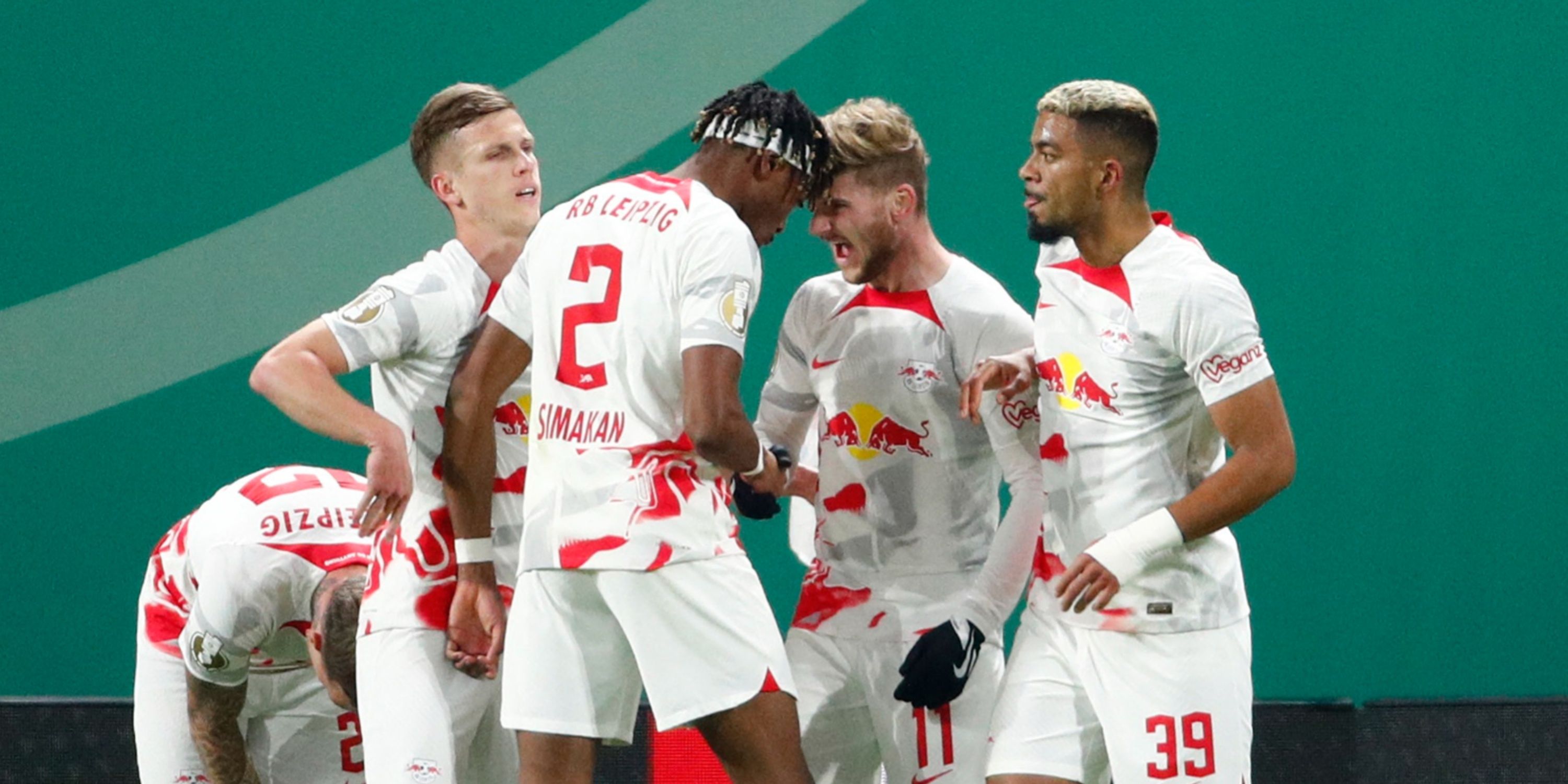Aston Villa eye move for RB Leipzig's Timo Werner to bolster striker ranks