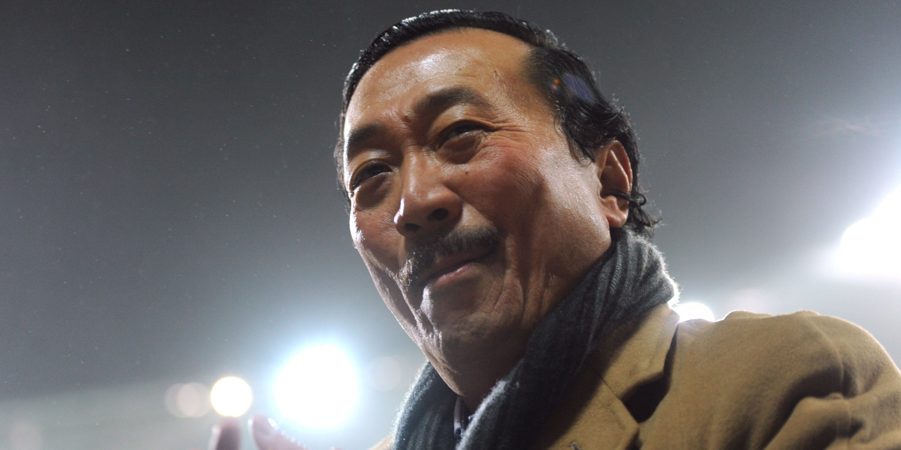 Top 10 Craziest Owner Moments