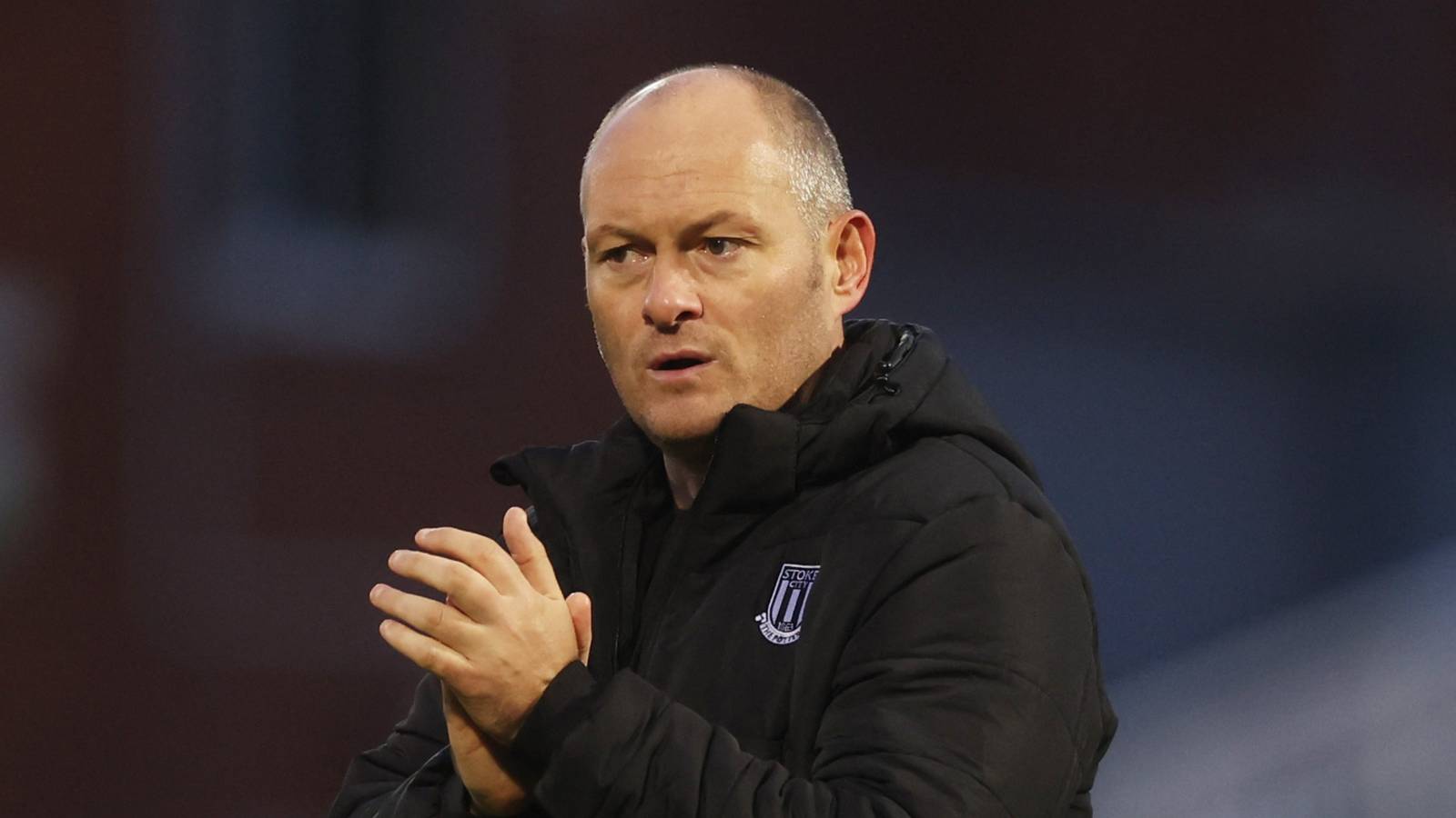 Manager news: Stoke see “easy on the eye” John Eustace as leading contender