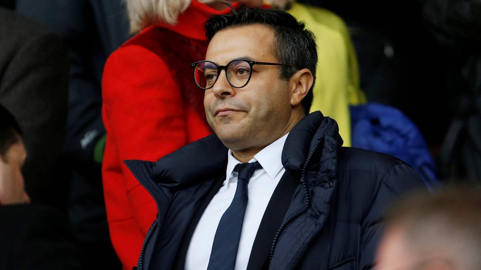 One of the worst players in Leeds' history is now struggling in Japan