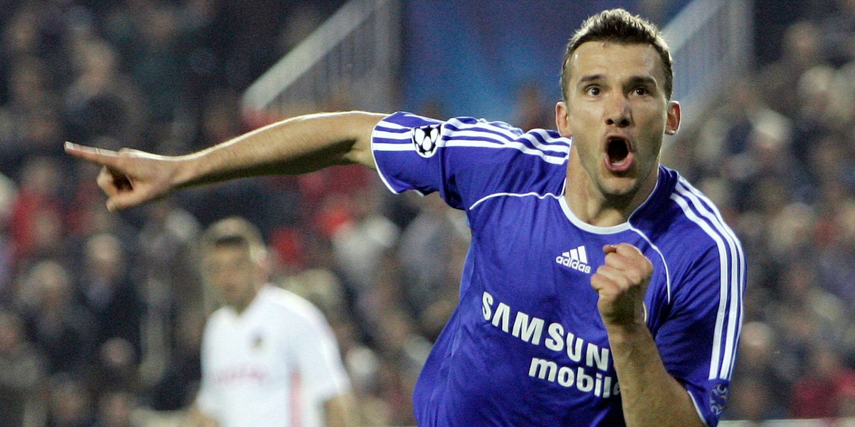 Poch could land Shevchenko 2.0 in Chelsea move for £69m-rated Jackson rival