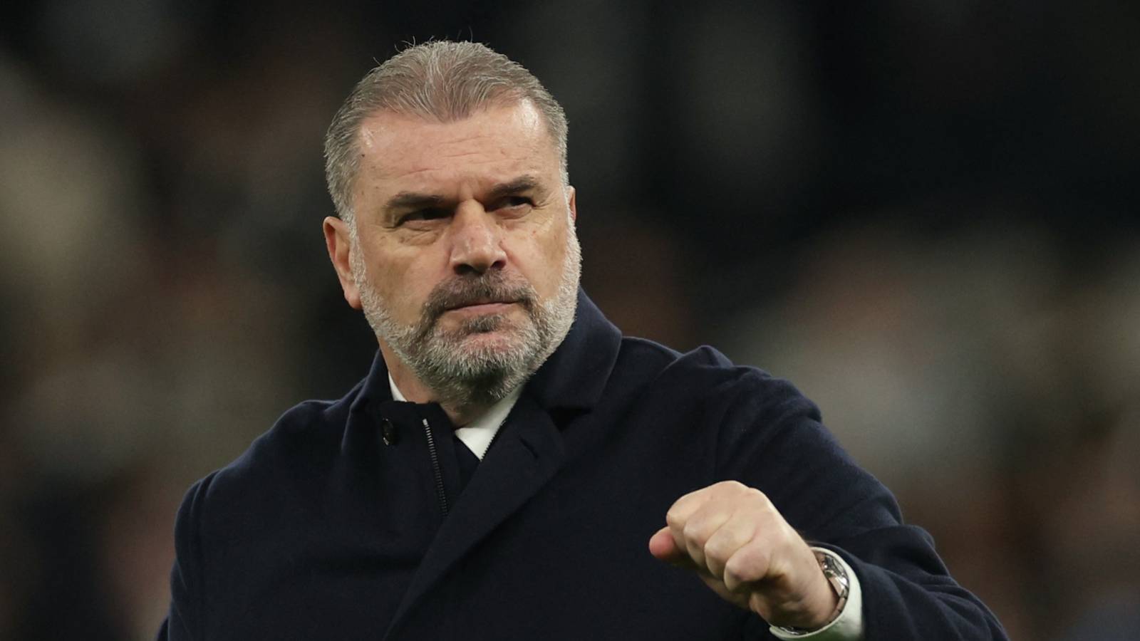 Spurs think £50 million star is perfect for Ange with January move possible
