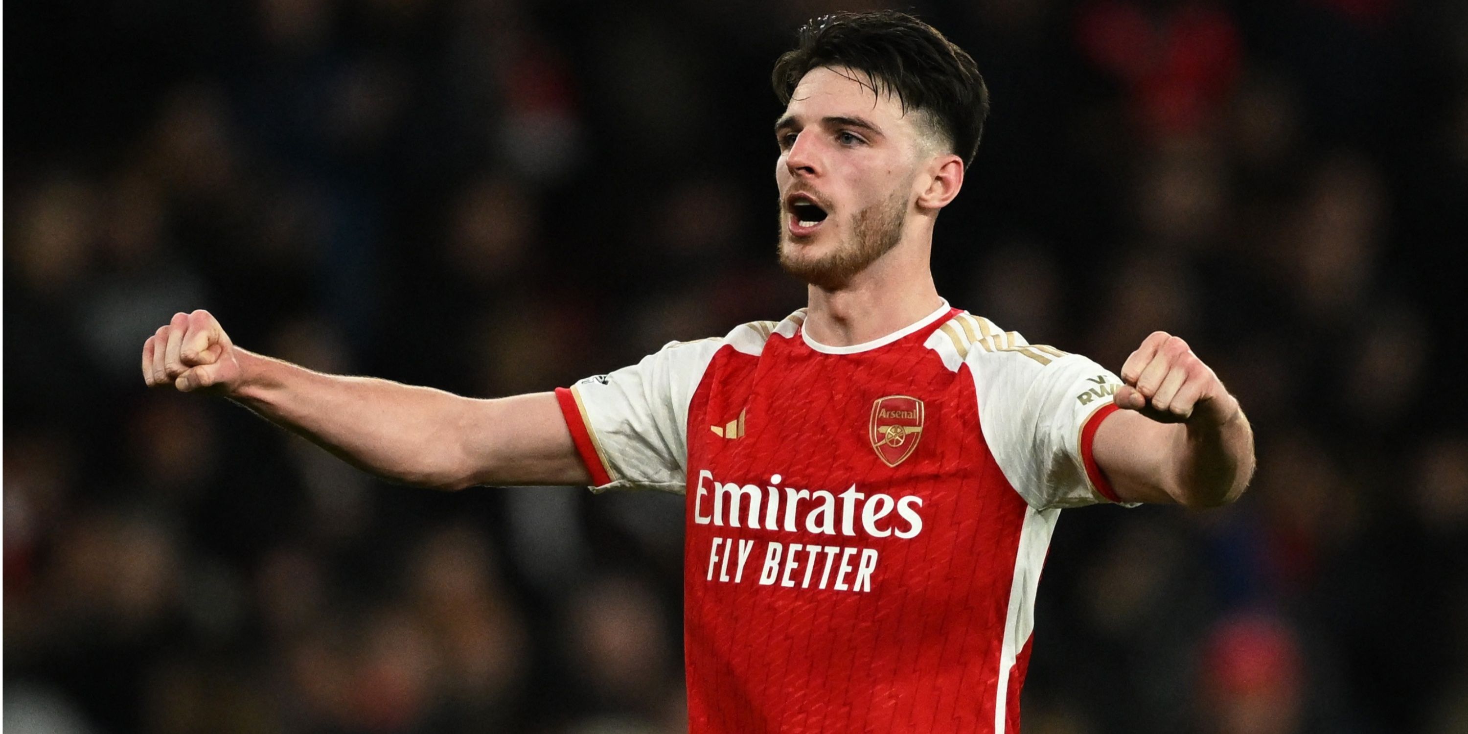 Spurs could land very own Declan Rice with bid for £30m “superstar”