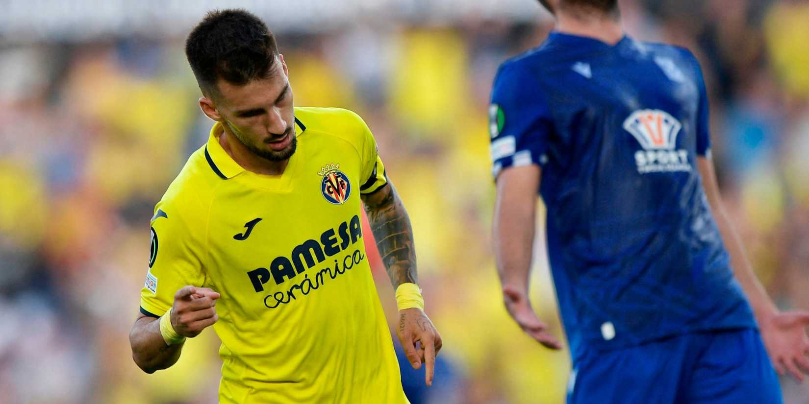 £15m Aston Villa target considering leaving Boca Juniors in 2025 transfer