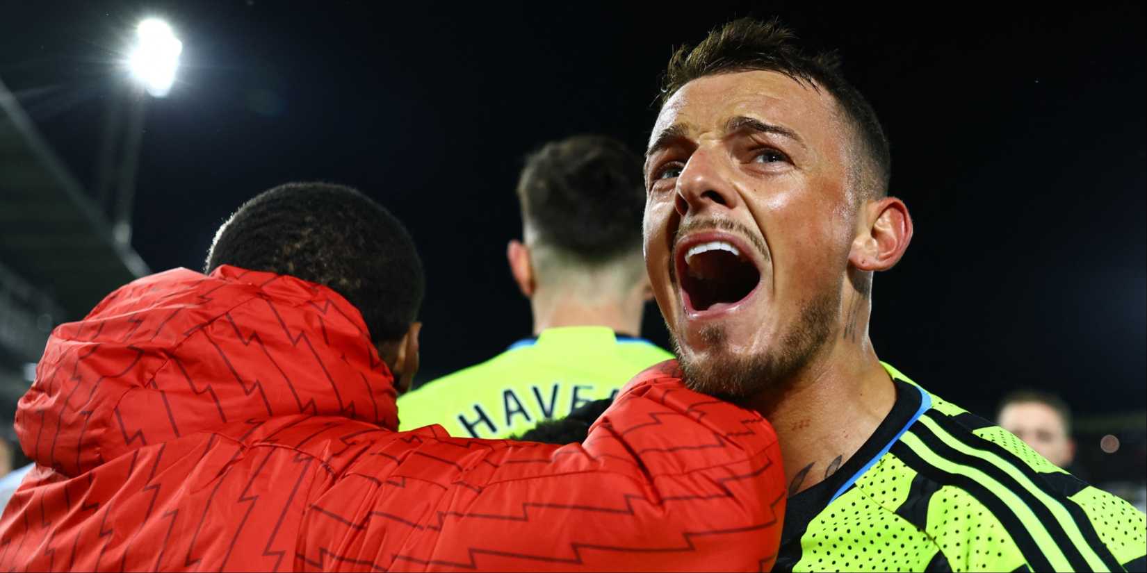 Cost £23m, now worth 195% more: Arsenal struck gold on "unstoppable" star