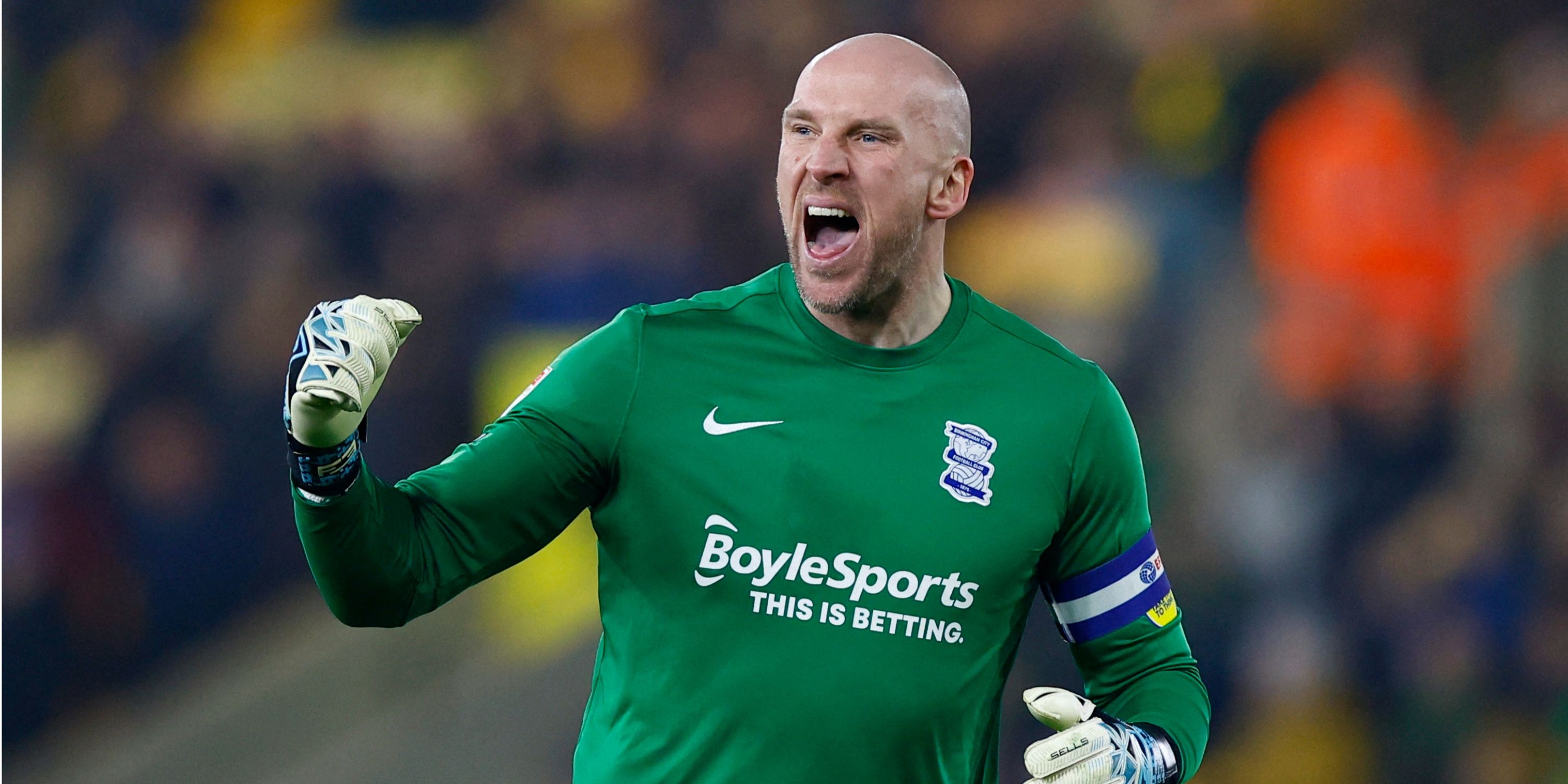 Twine signs & PL loanee in: Chris Davies' dream lineup at Birmingham