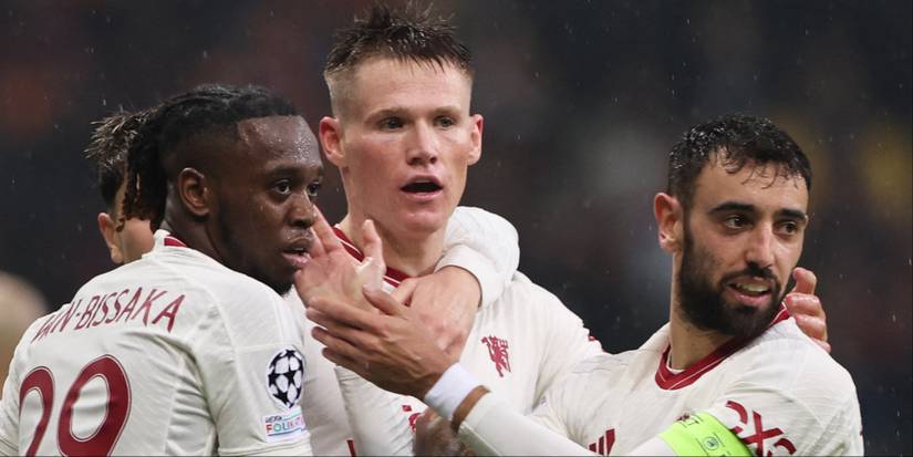 Man Utd made a mistake with £50m “machine” who's now worth £17m