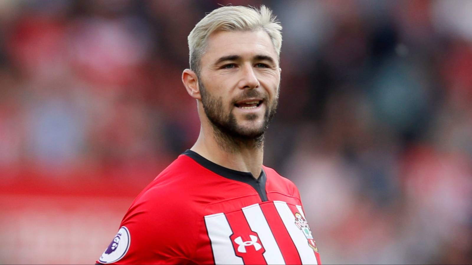 How Charlie Austin has performed since leaving Southampton