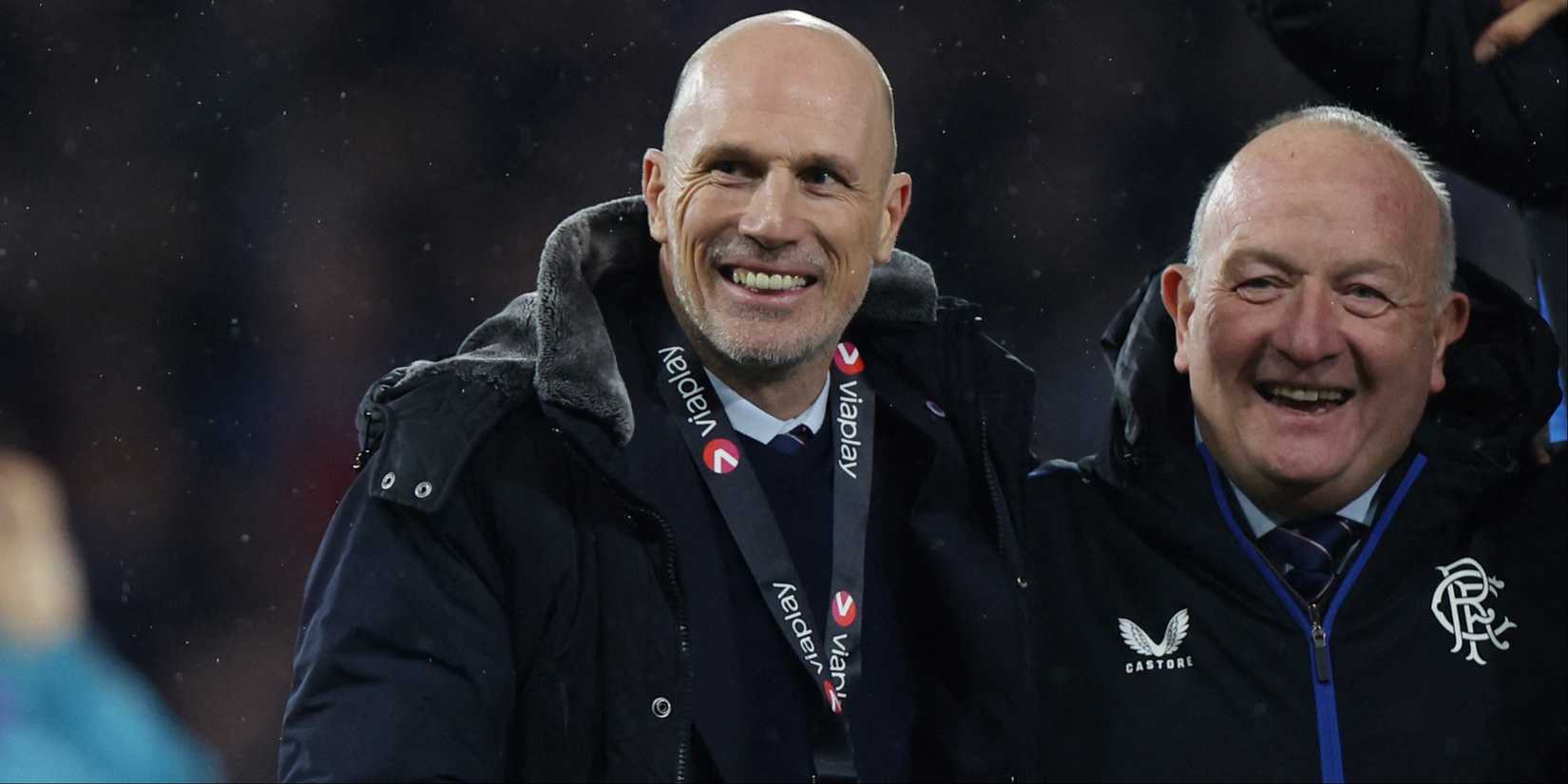 Rangers star who "makes things happen" must replace Tom Lawrence