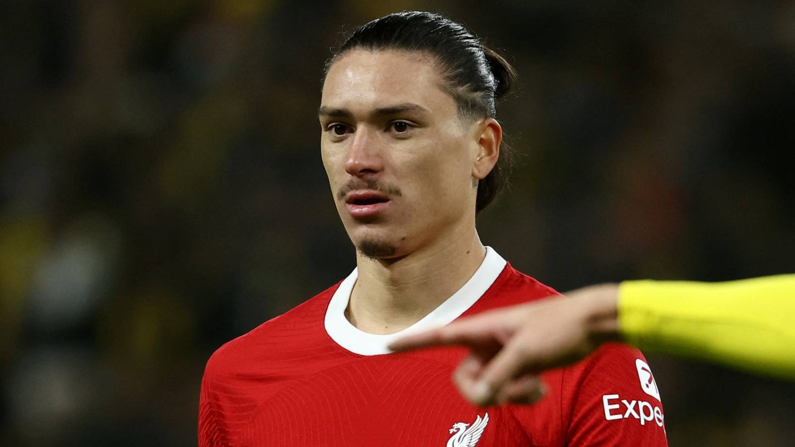 Klopp's "special" Liverpool star could be more important than Nunez vs ...