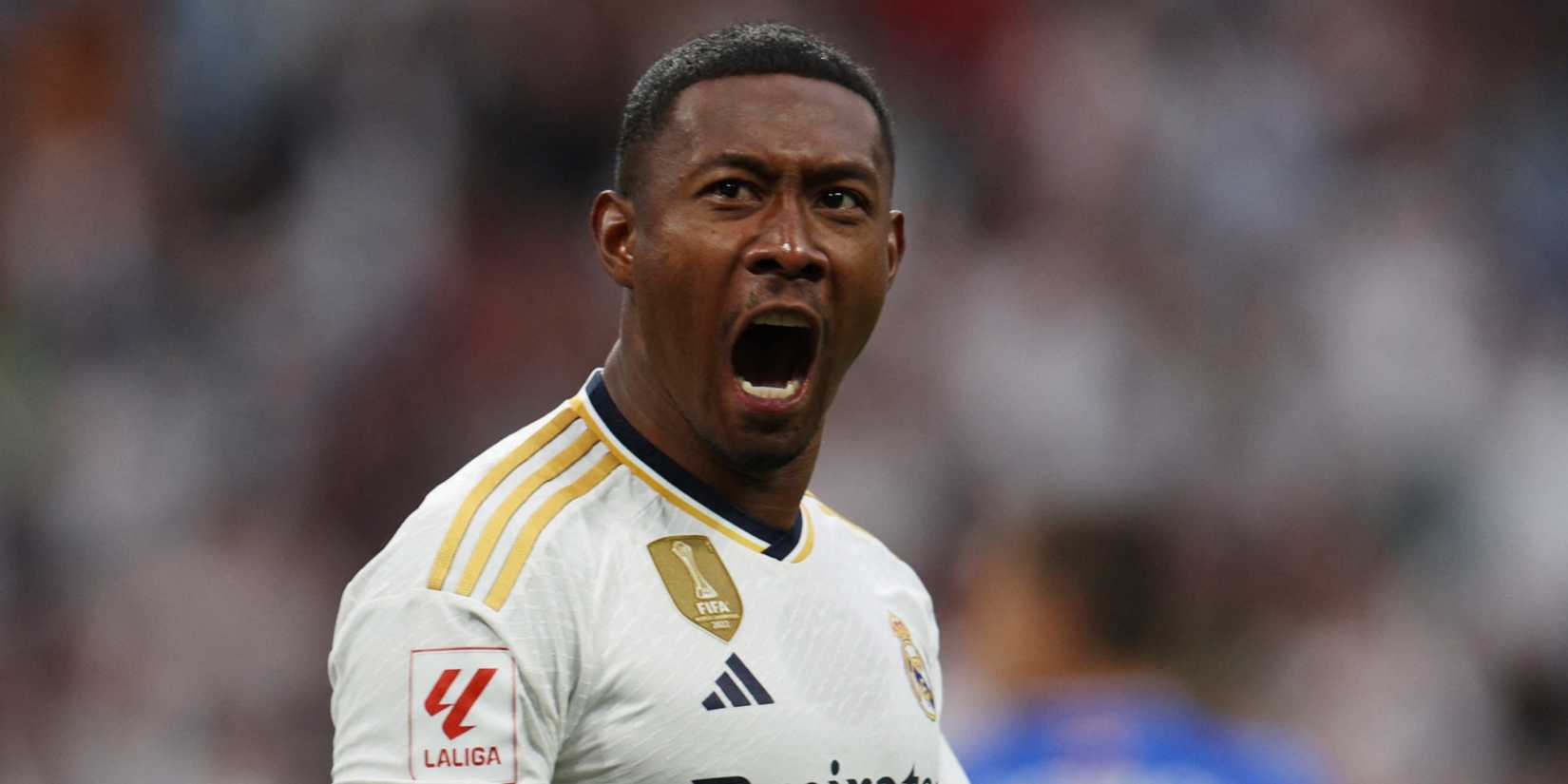 Weekly wages: Real Madrid FC 2025/26 highest-paid players